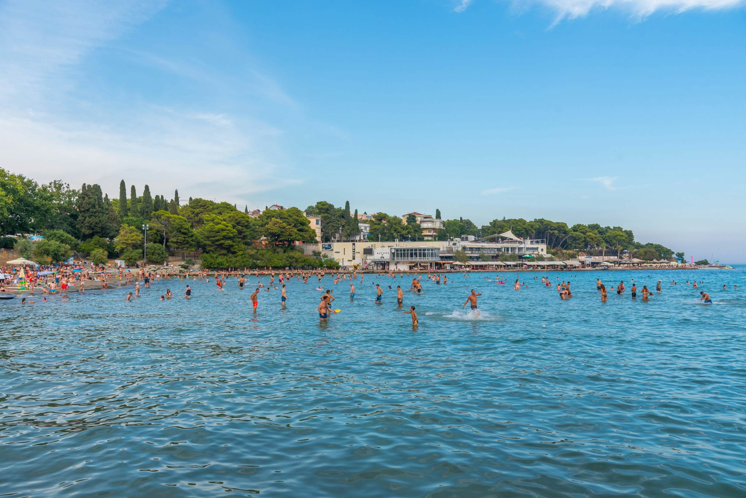 A first-time guide to Split, Croatia - Lonely Planet