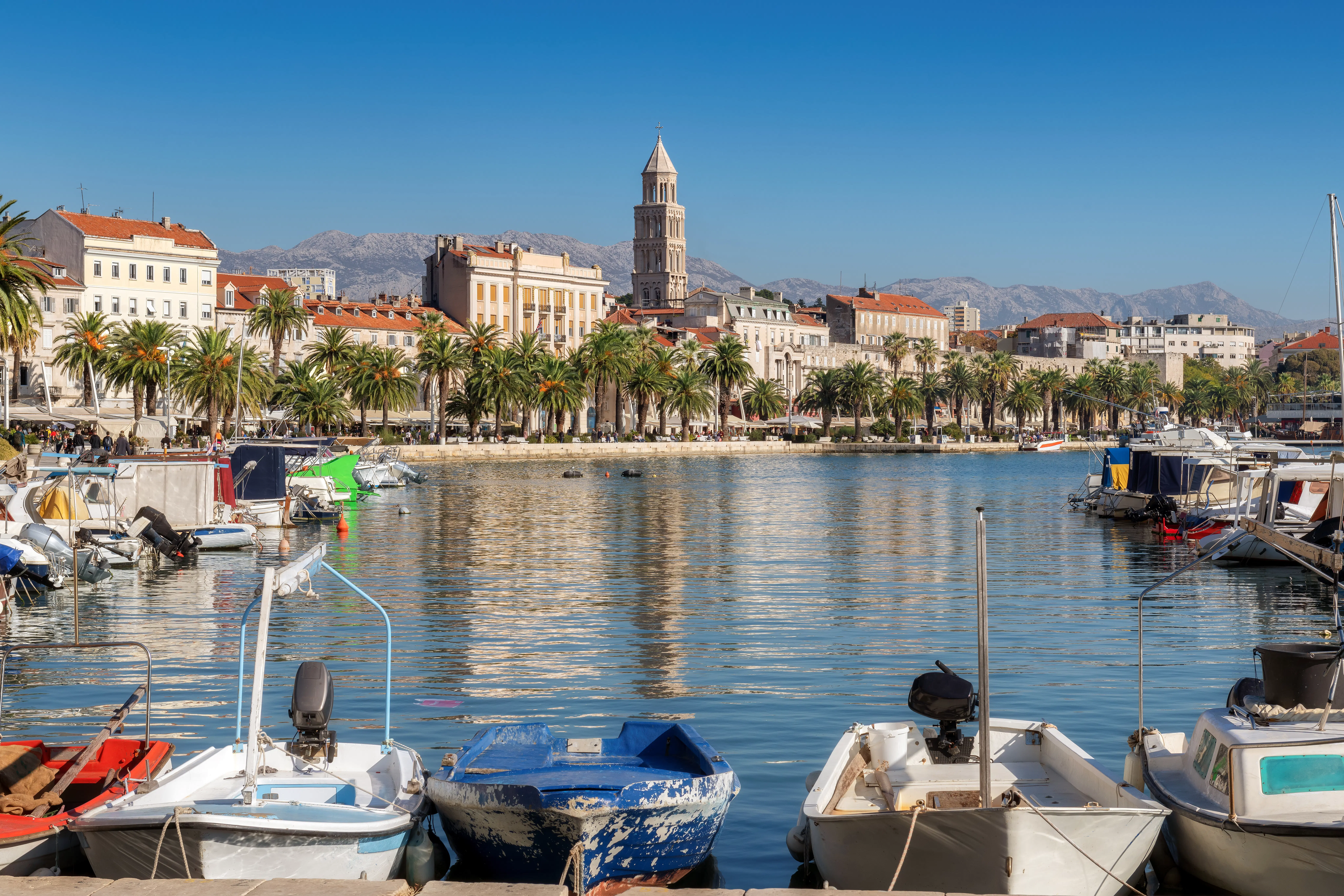 First time in Vis, Croatia - Lonely Planet