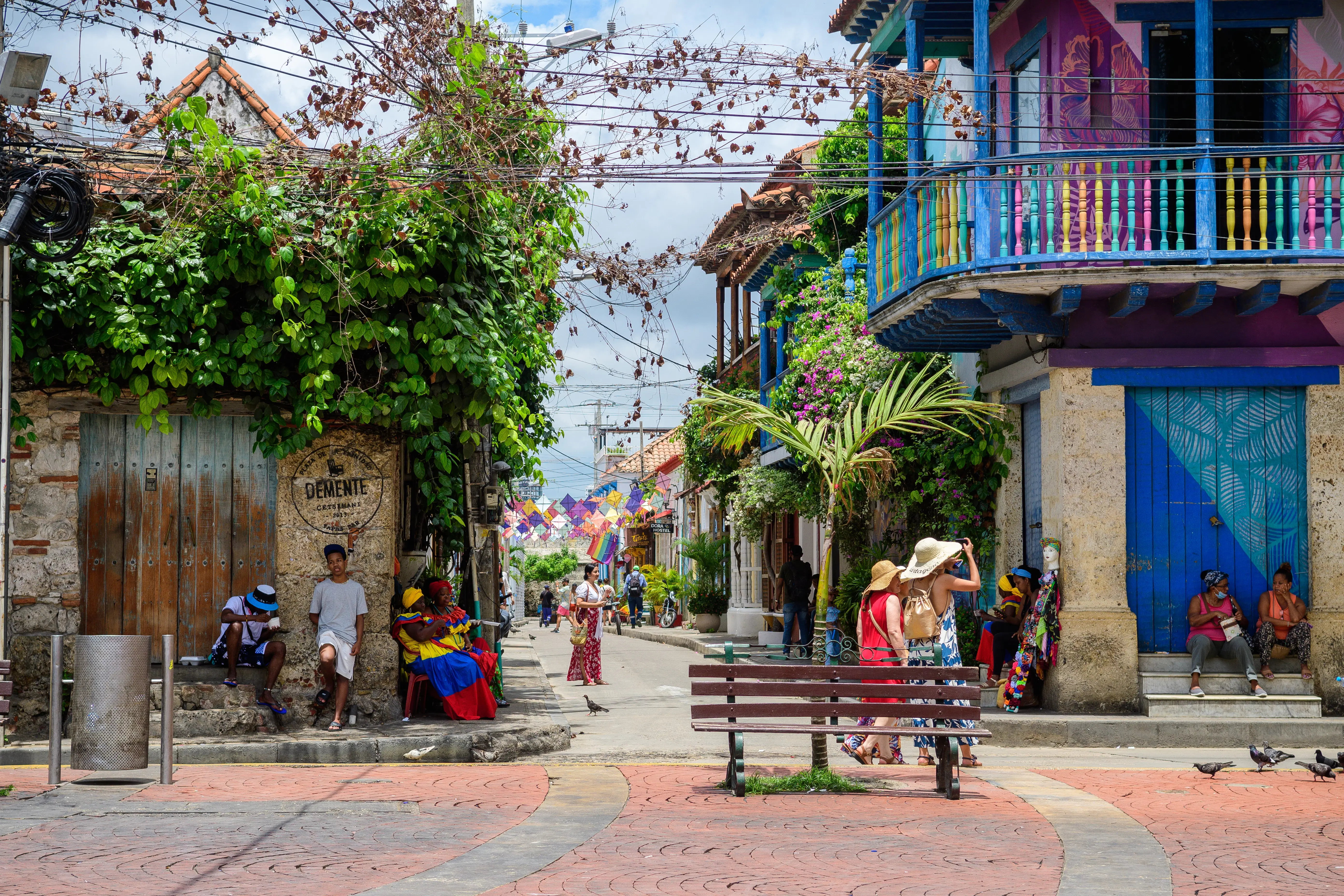 The best 9 national parks in Colombia - Lonely Planet