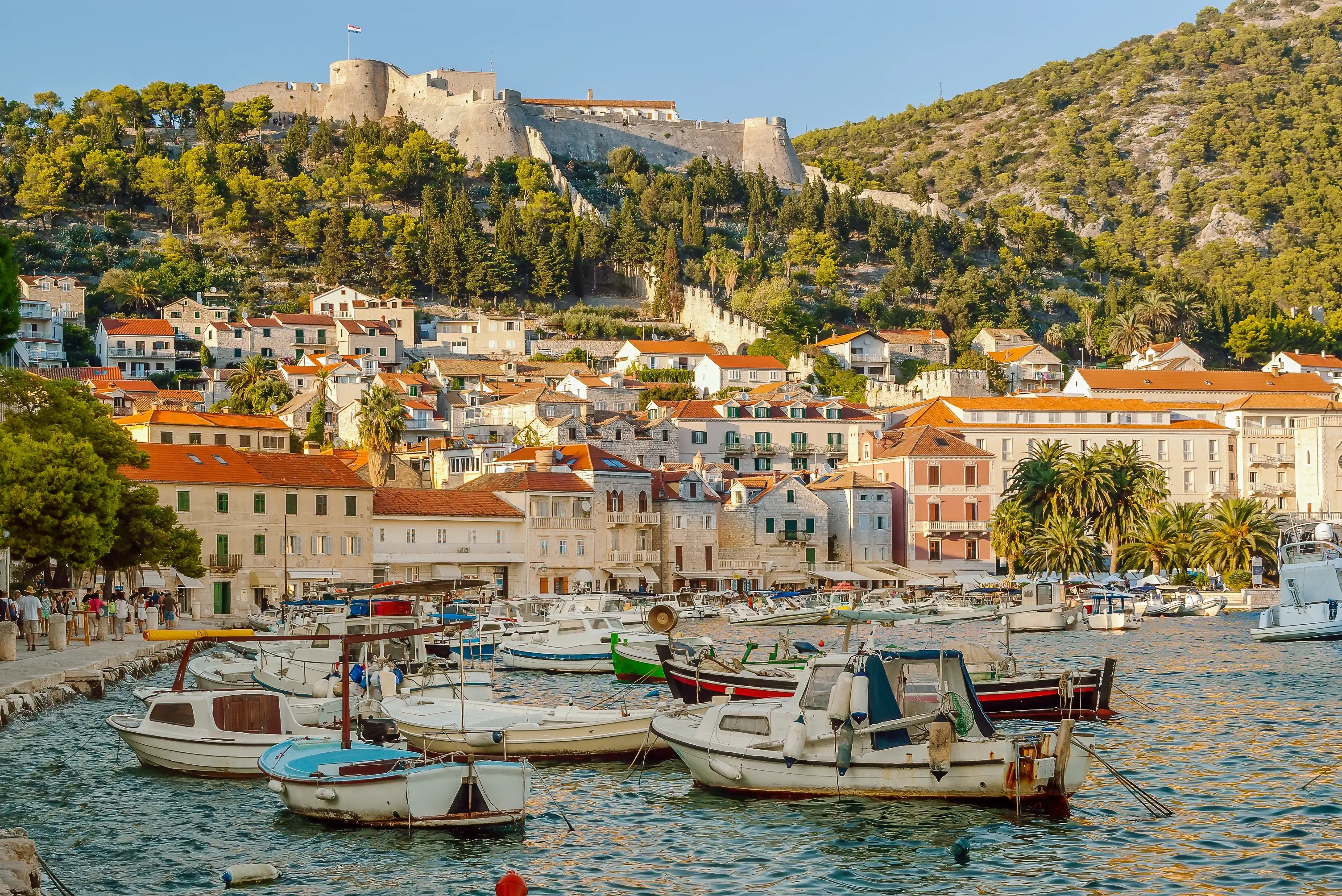 First time in Vis, Croatia - Lonely Planet