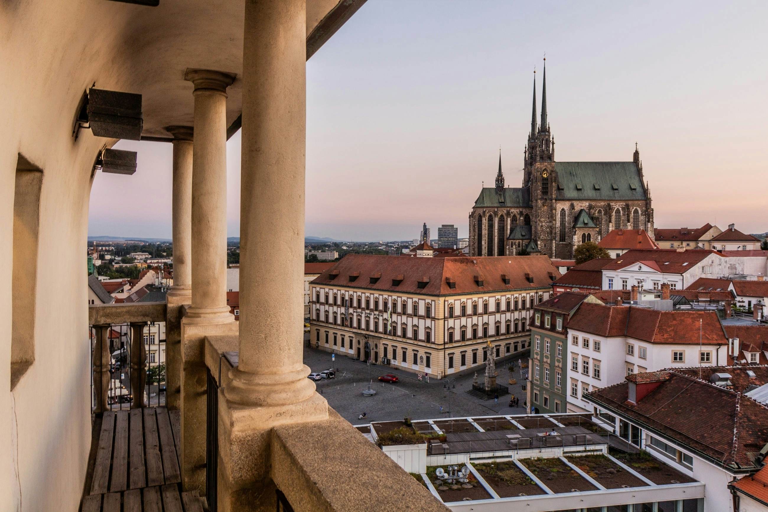 When is the best time to visit Czechia? - Lonely Planet
