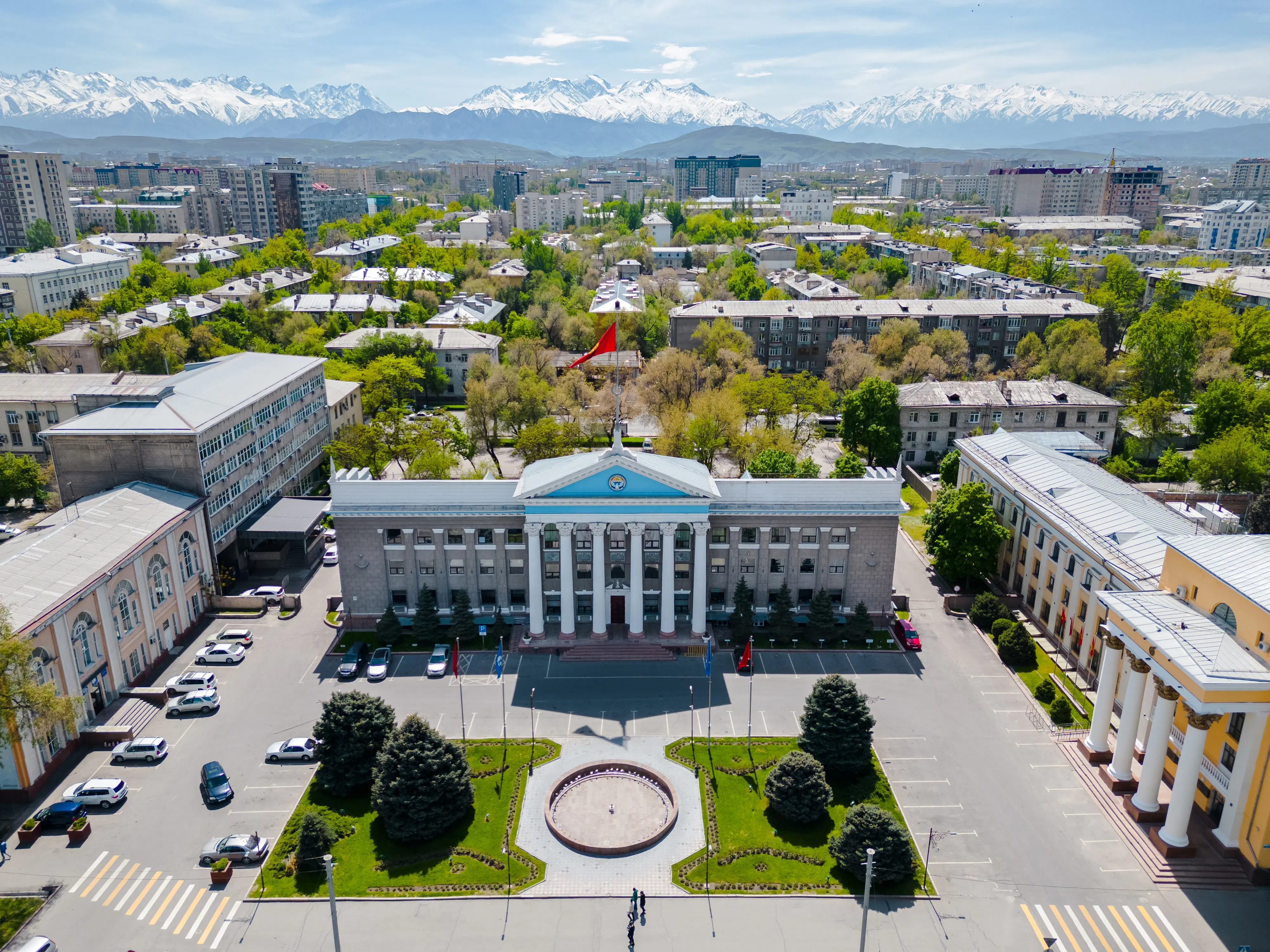 8 of the best places to visit in Kyrgyzstan - Lonely Planet
