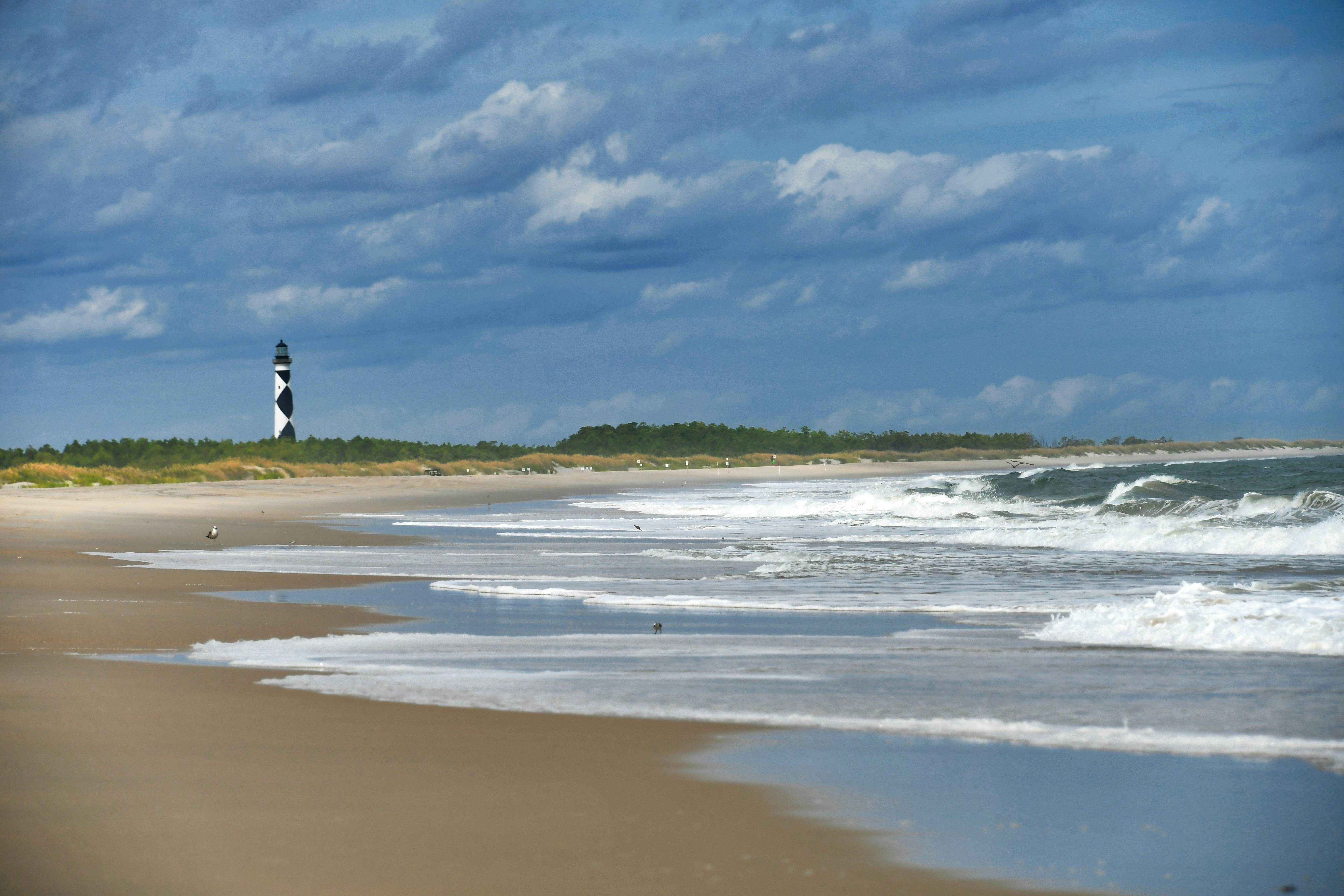 Best beaches in North Carolina - Lonely Planet
