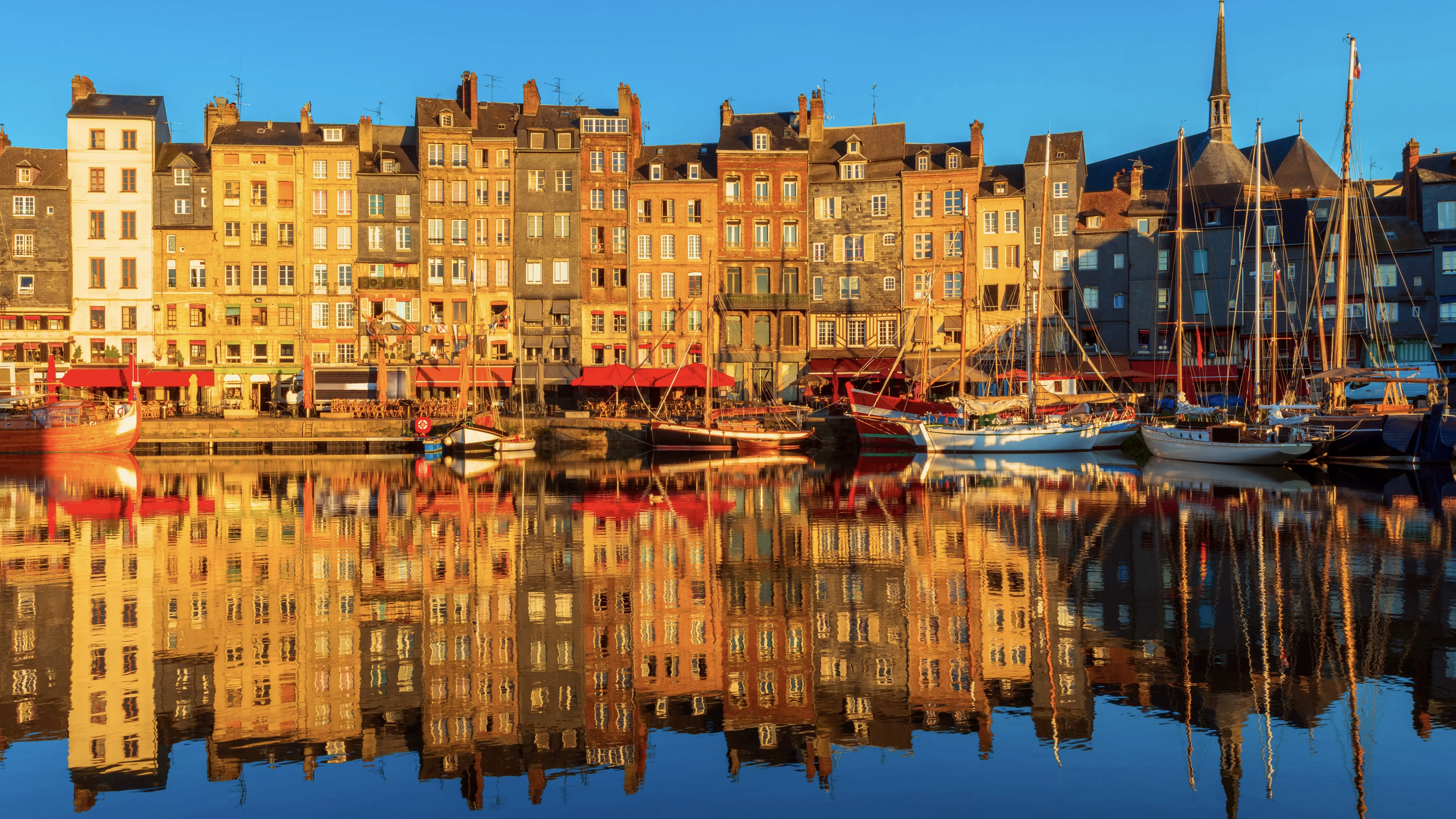 The 10 best places to visit in France - Lonely Planet