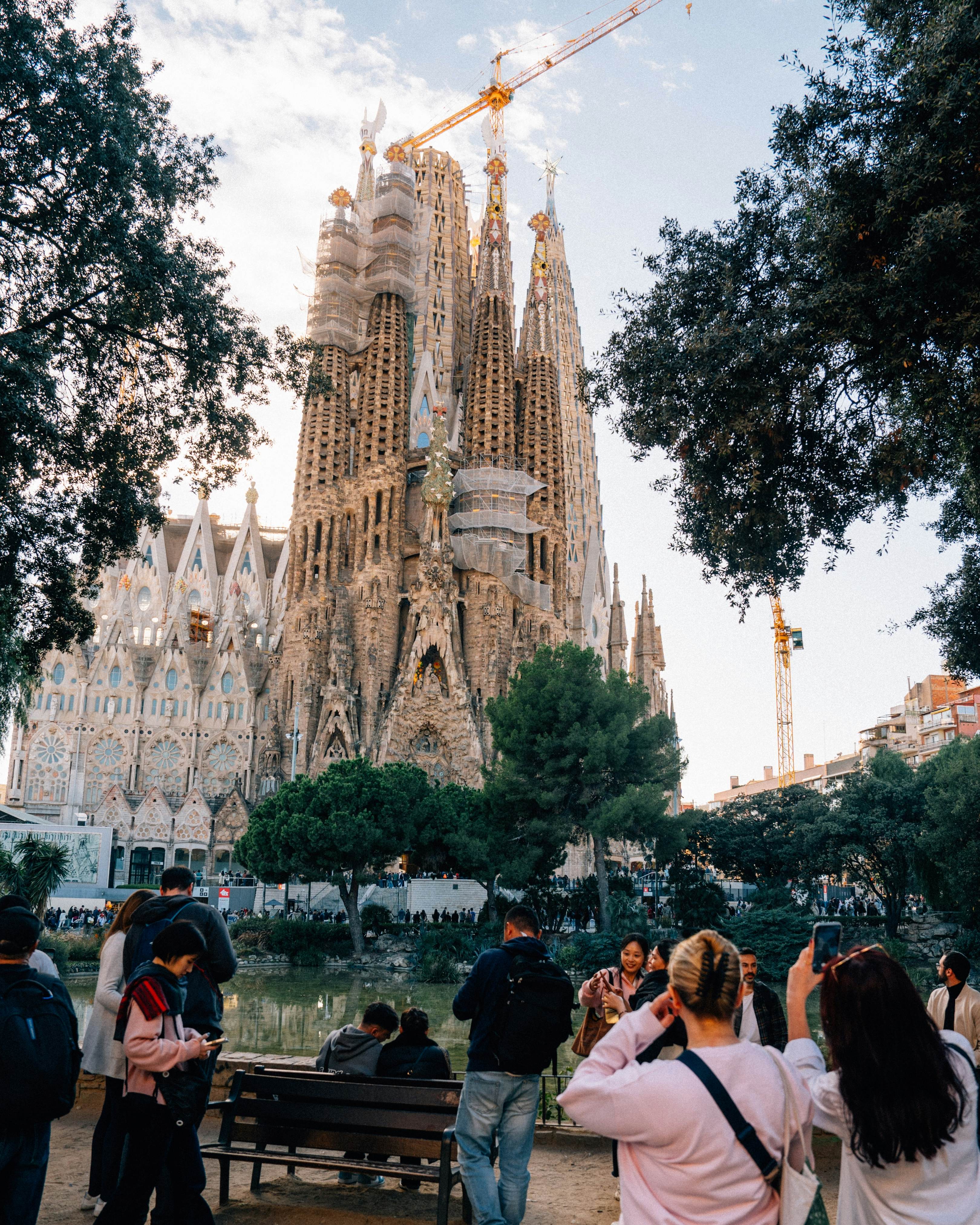 Spain itineraries: 6 great routes that cover the country - Lonely Planet