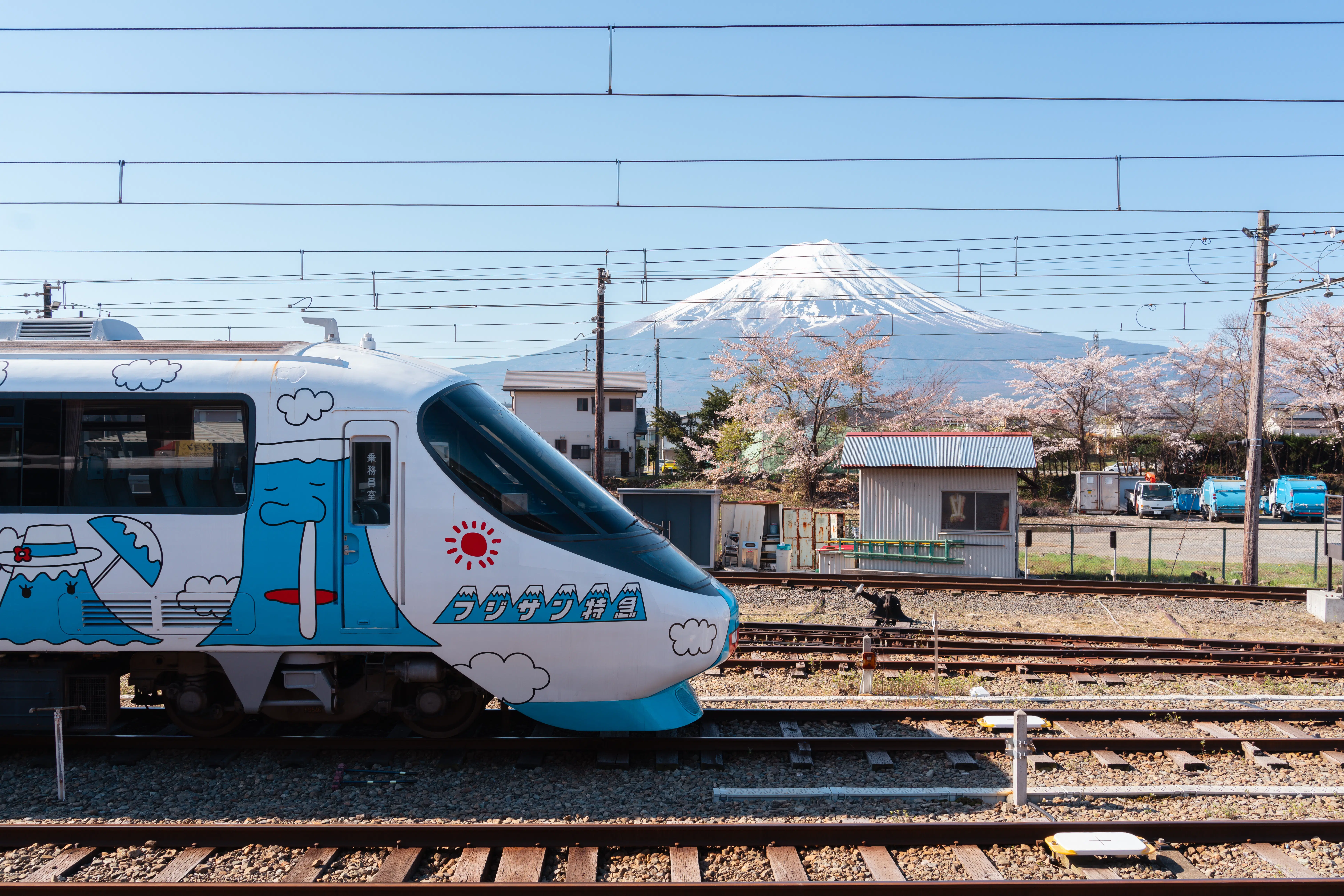 Guide to the Japan Rail Pass - Lonely Planet