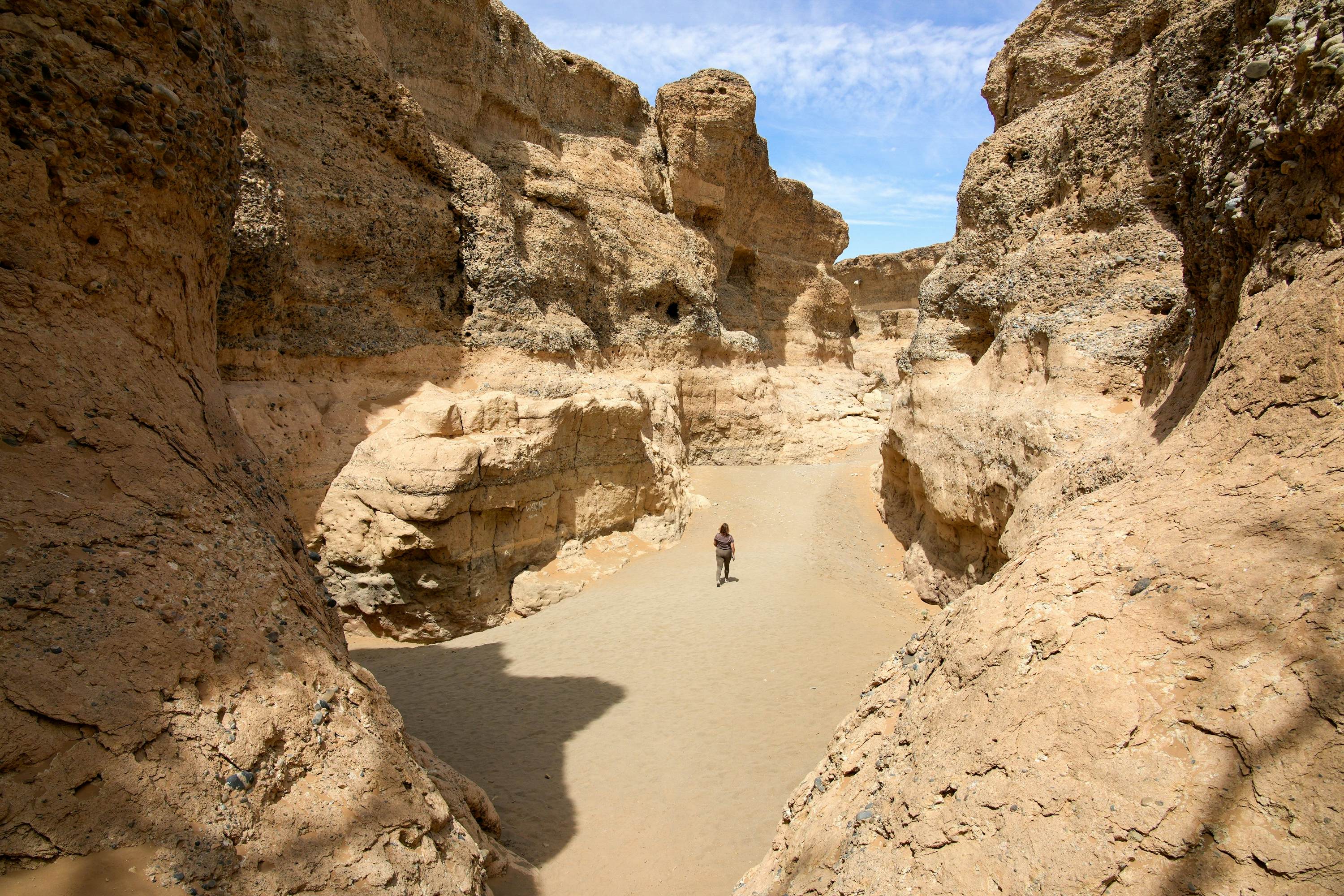 12 of the best things to do in Namibia - Lonely Planet