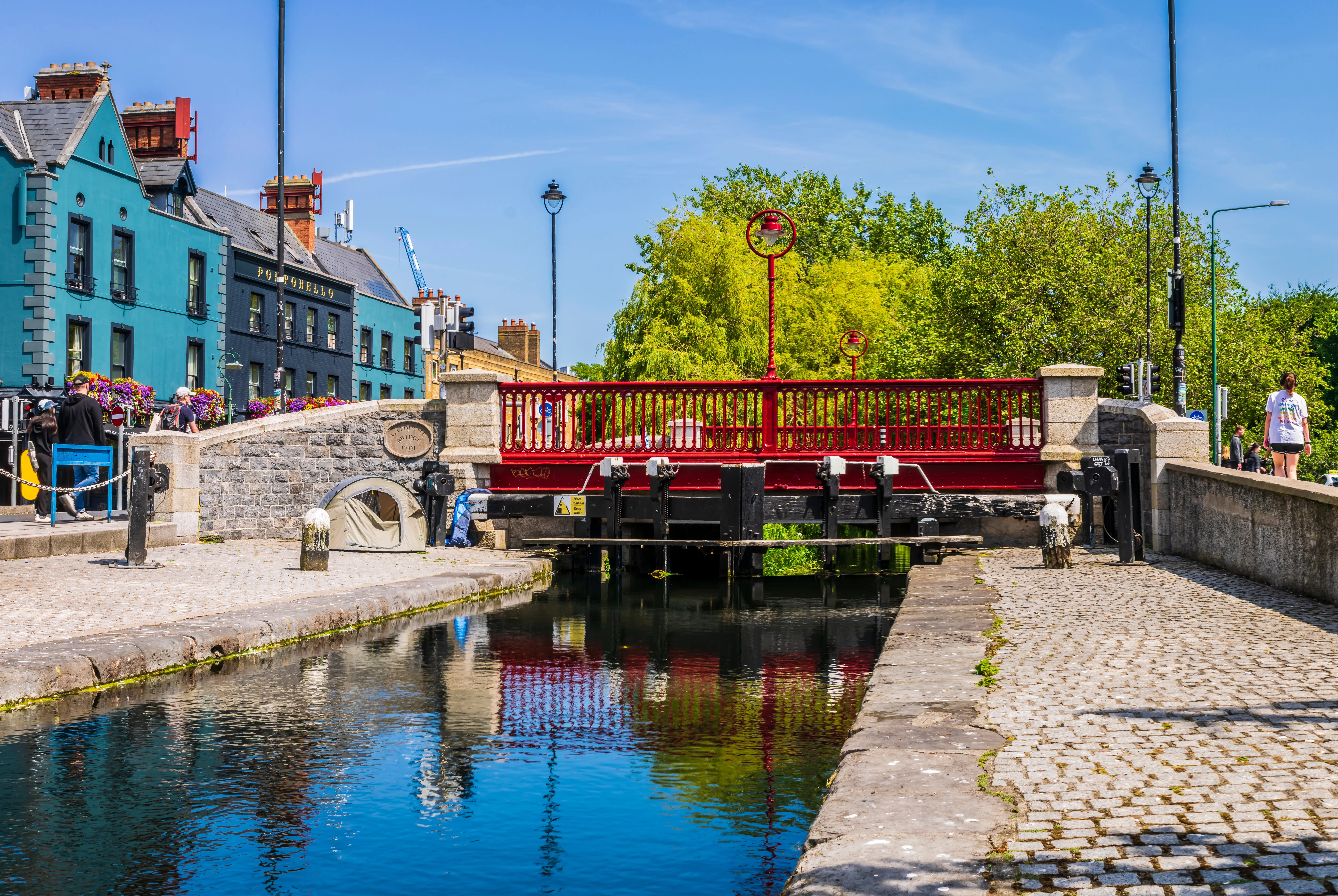 5 of the best itineraries to explore Ireland - Lonely Planet
