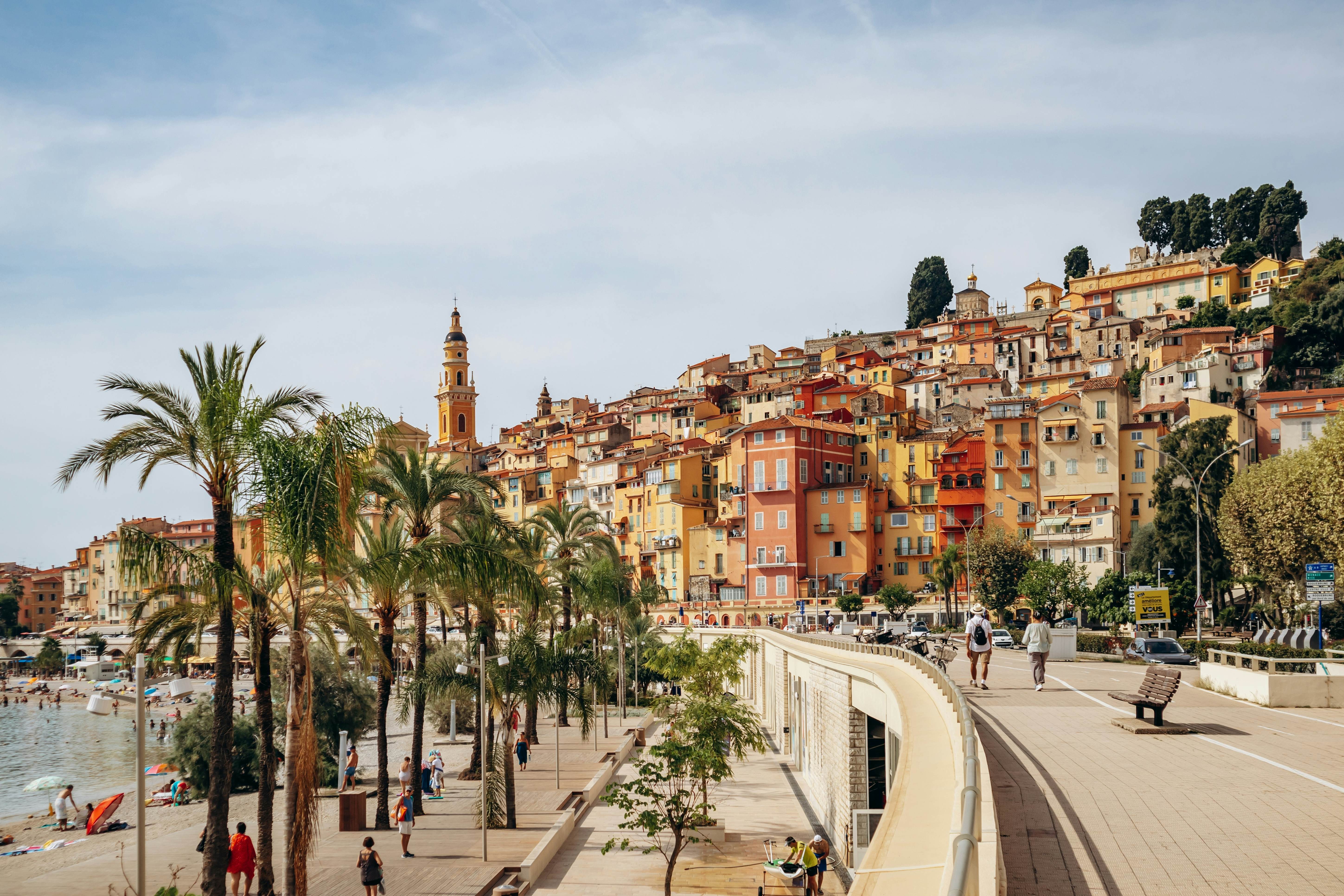 France itineraries: 5 routes to see the best of the country - Lonely Planet