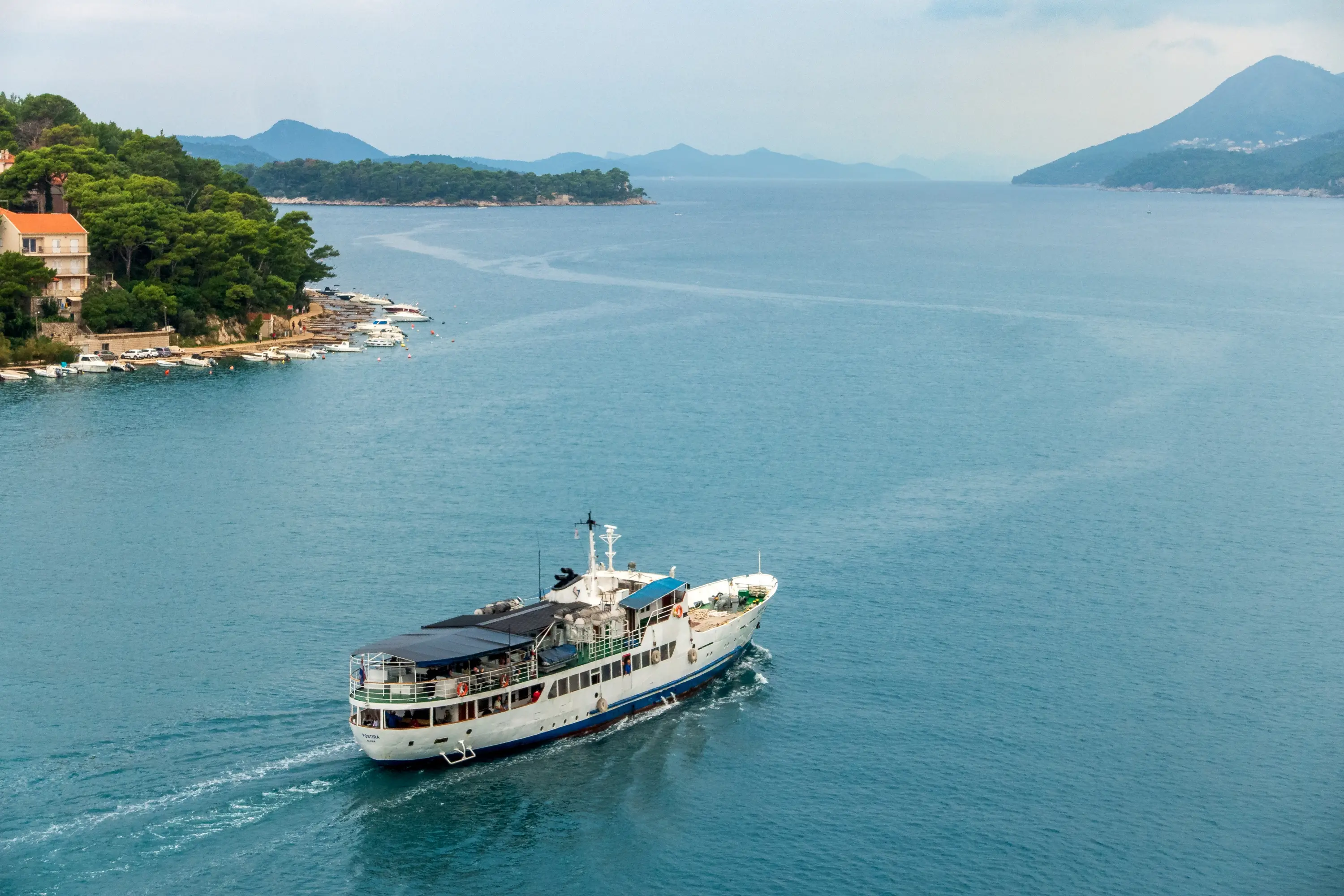 Guide to Dalmatia - Lonely Planet
