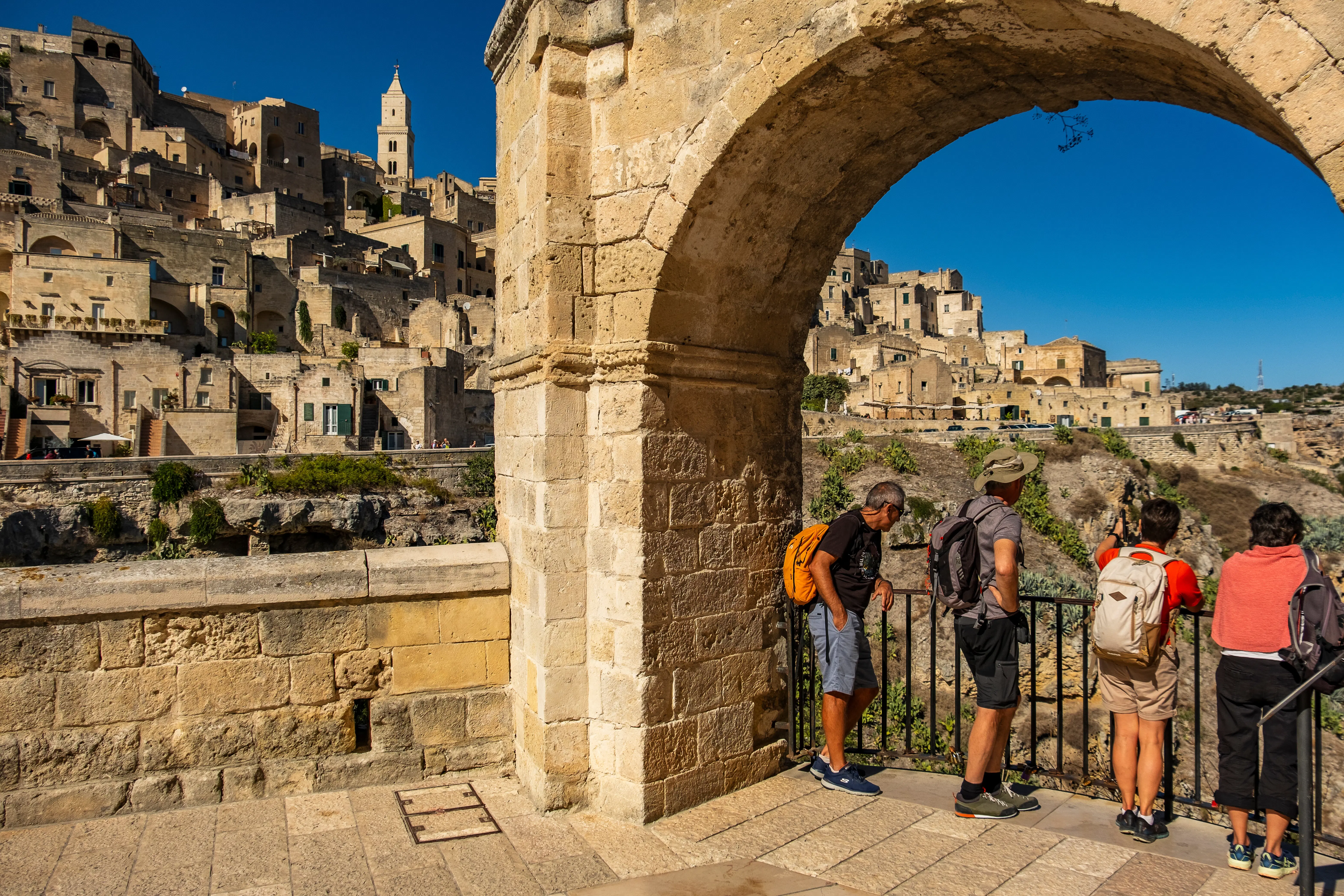 Best places to visit in Basilicata, Italy - Lonely Planet