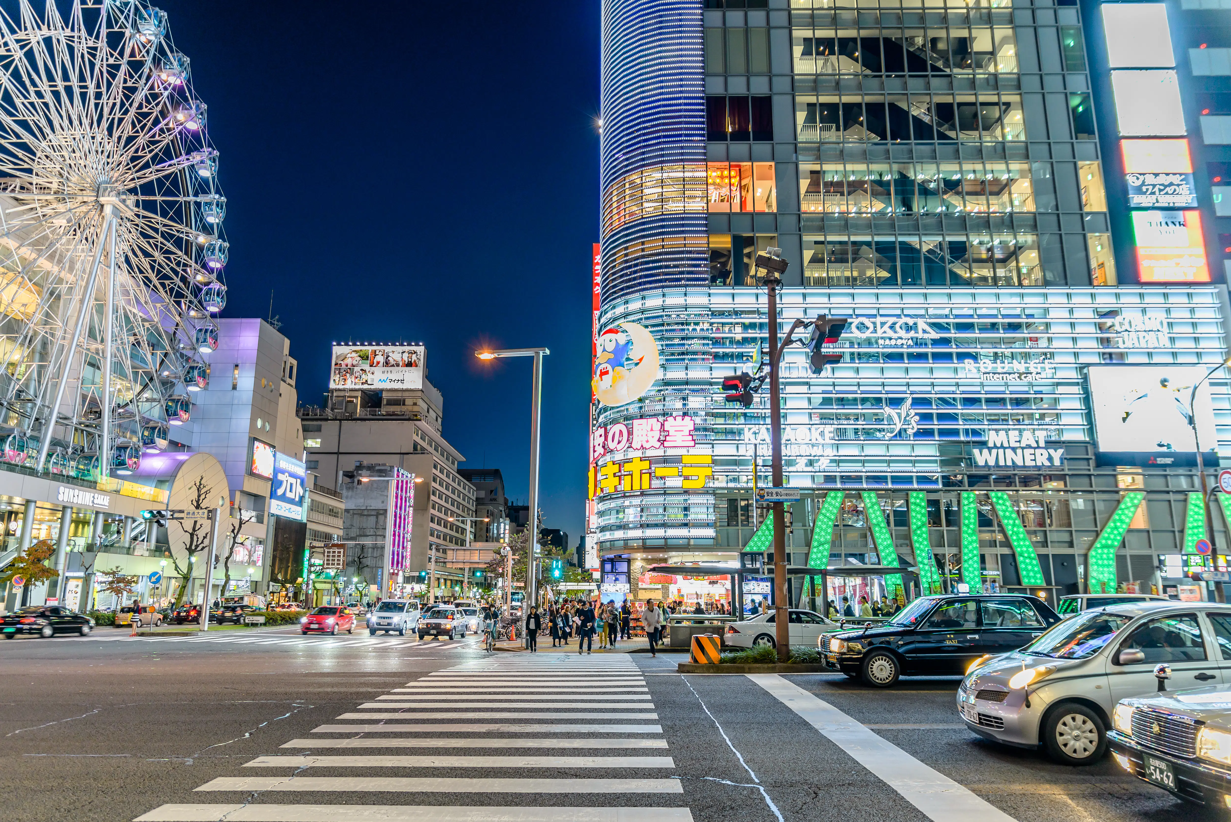 The top things to do in Nagoya, Japan - Lonely Planet