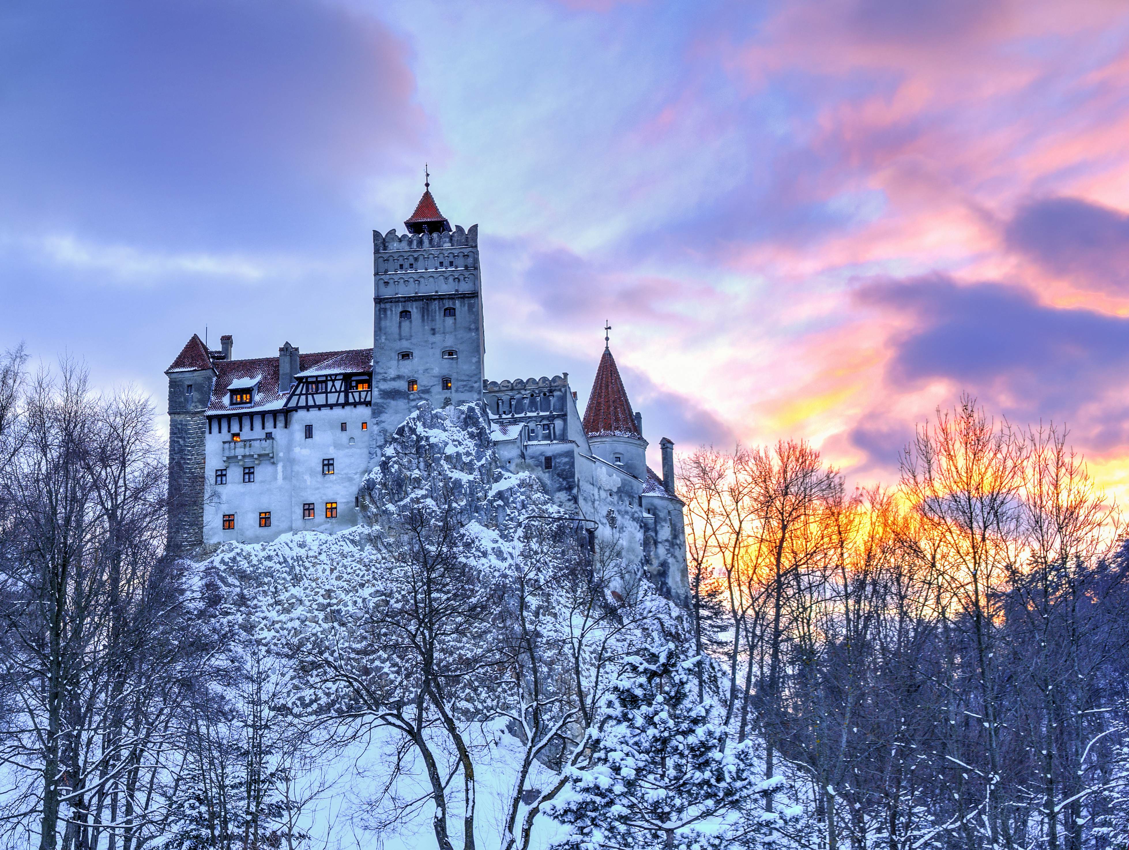 The top things to do in Transylvania - Lonely Planet