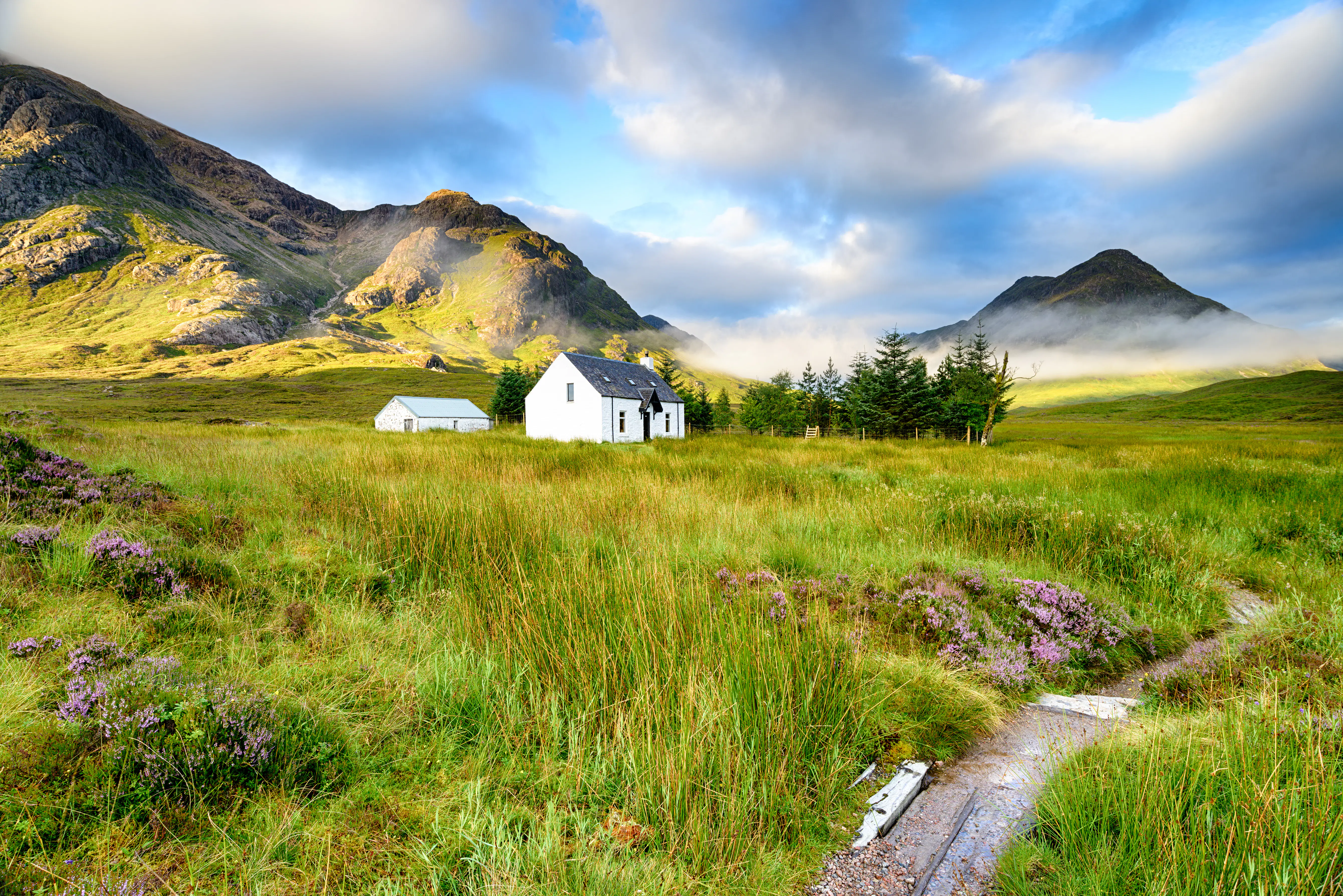 The best national parks in Scotland - Lonely Planet