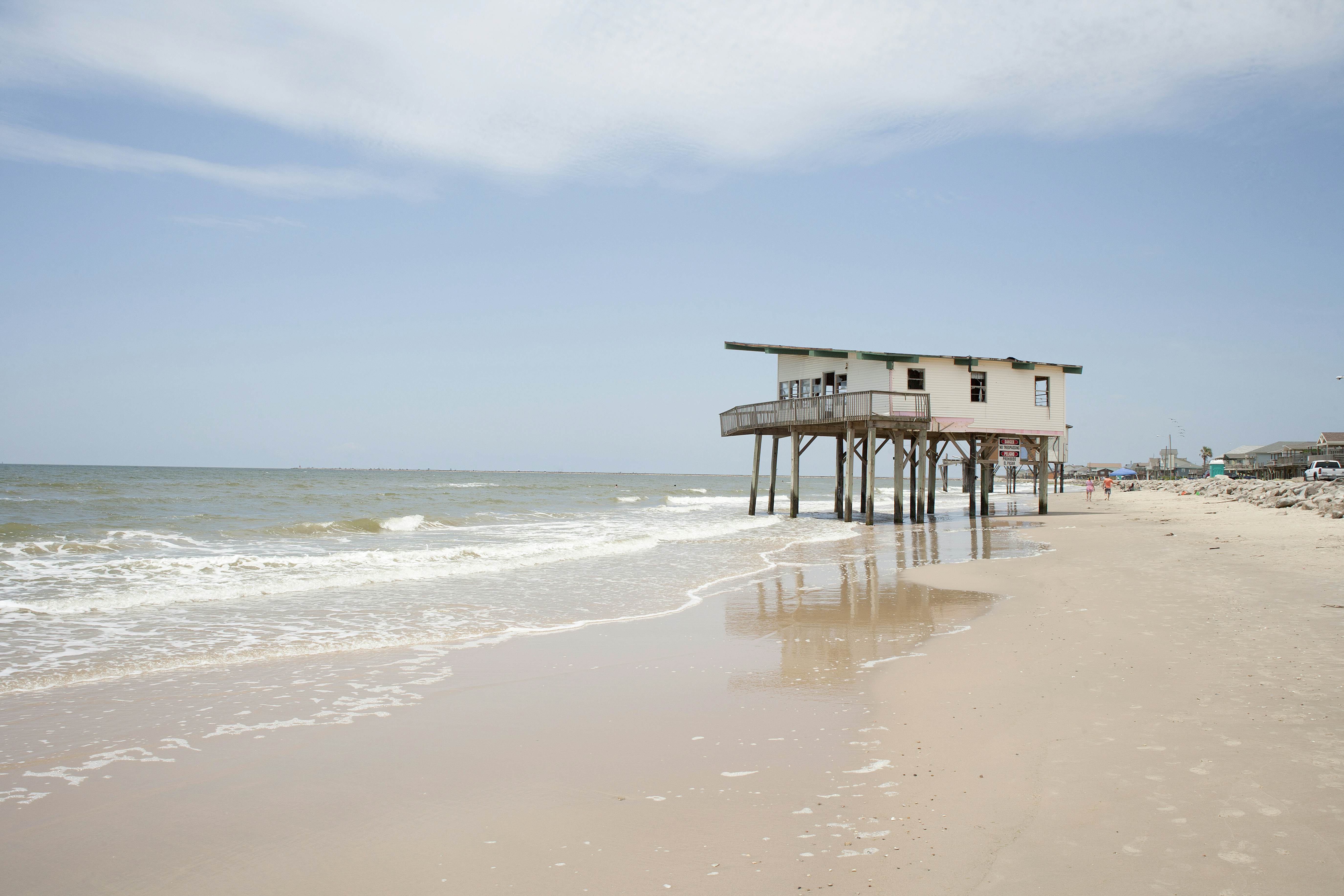 12 best beaches in Texas - Lonely Planet