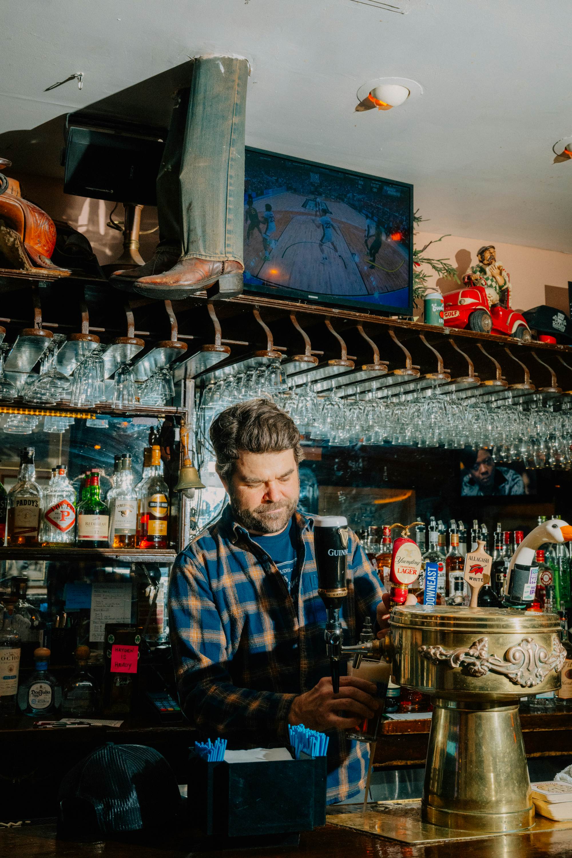 10 of the best dive bars in New York City - Lonely Planet