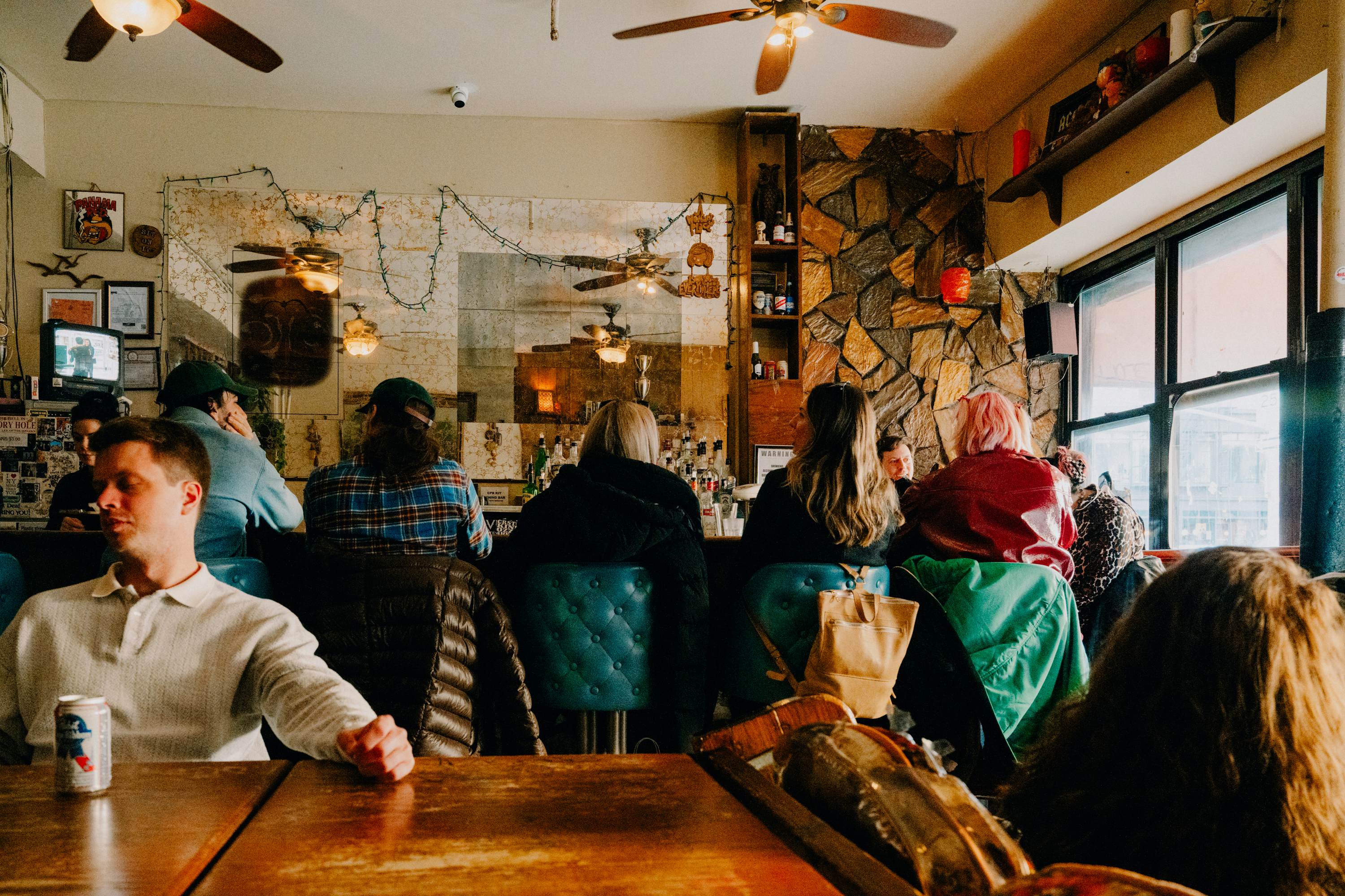 10 of the best dive bars in New York City - Lonely Planet