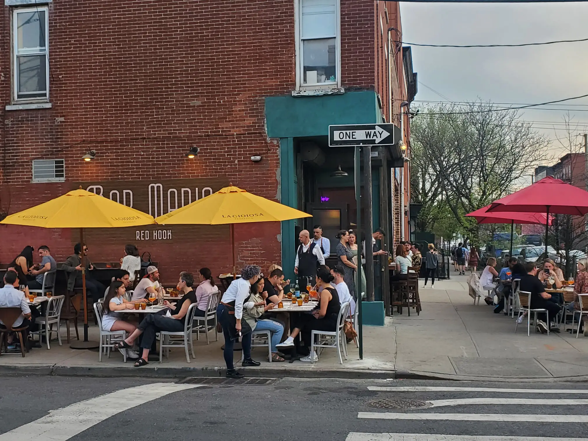 The best places to eat and drink in Brooklyn - Lonely Planet
