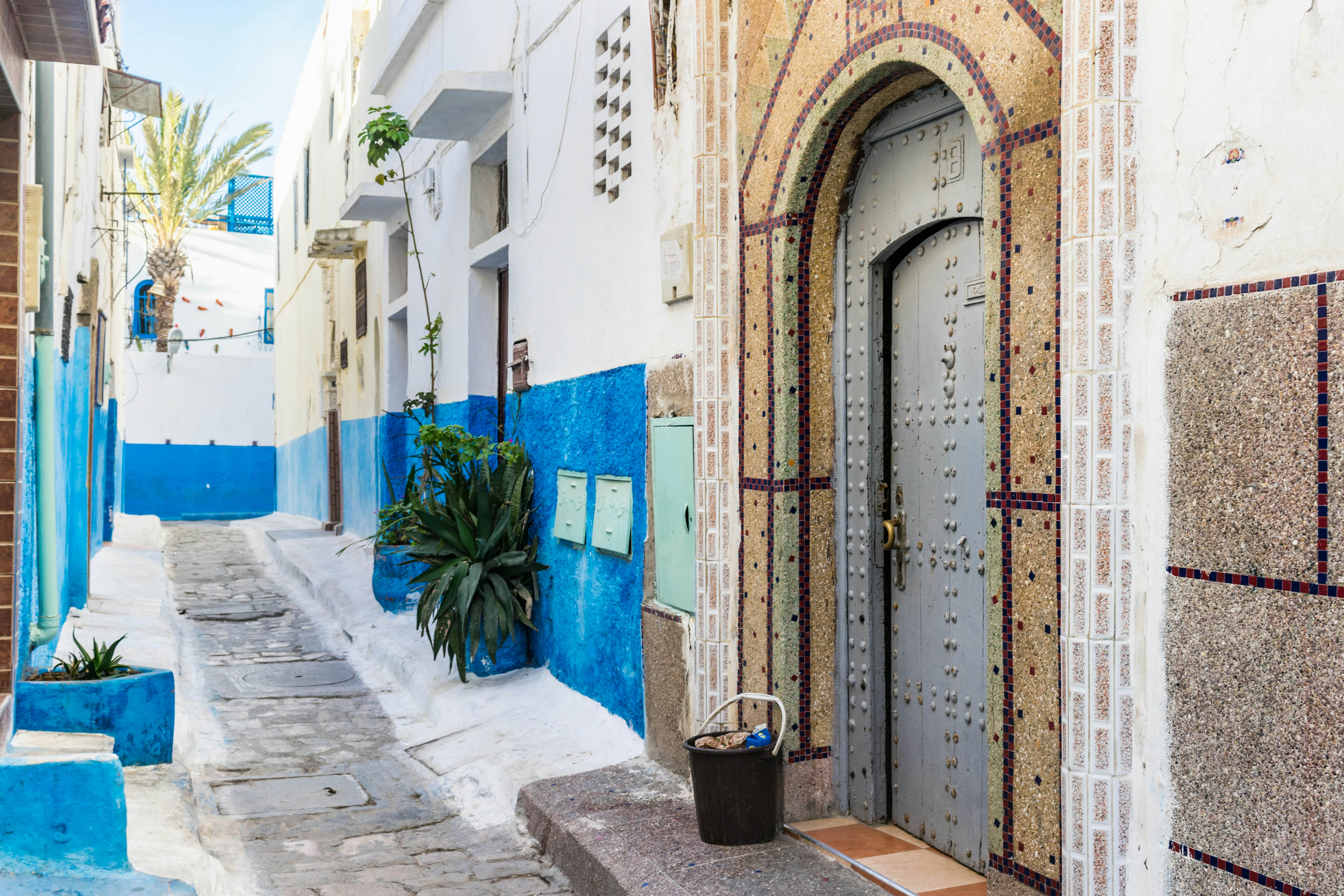 A first-time guide to Rabat, Morocco - Lonely Planet