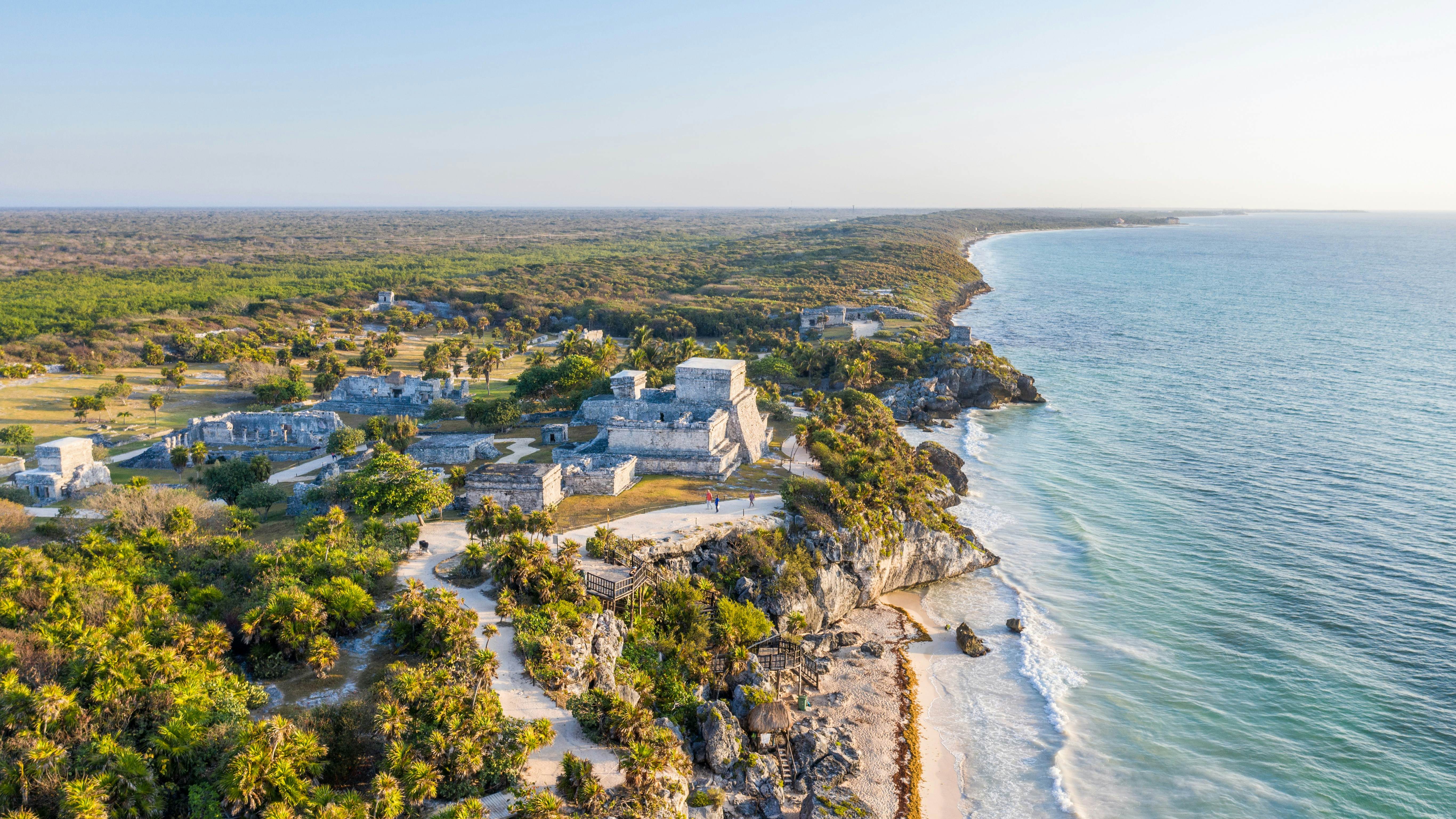A first-time guide to Parque del Jaguar in Tulum, Mexico - Lonely Planet