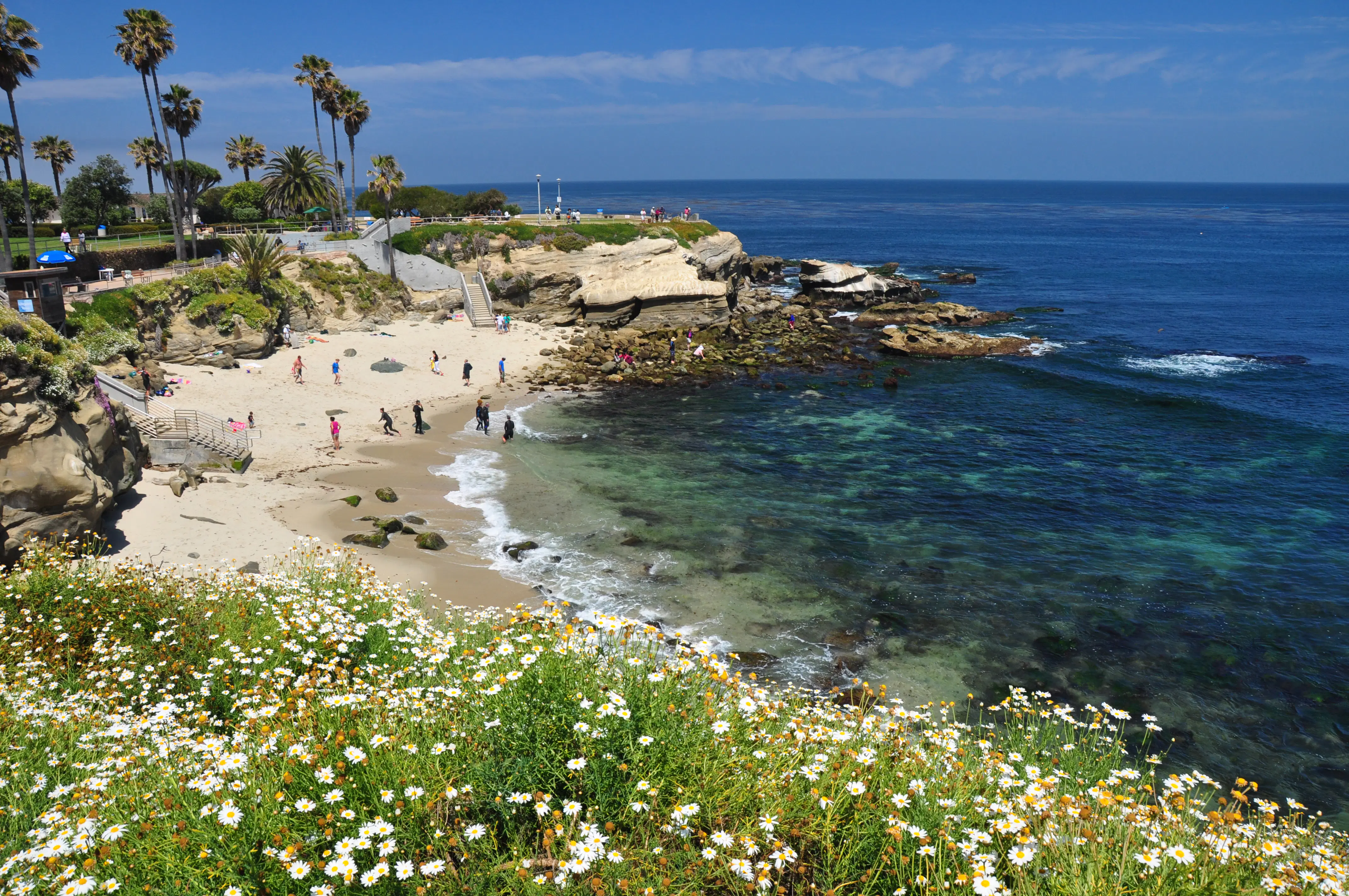 The best beaches in the West Coast - Lonely Planet