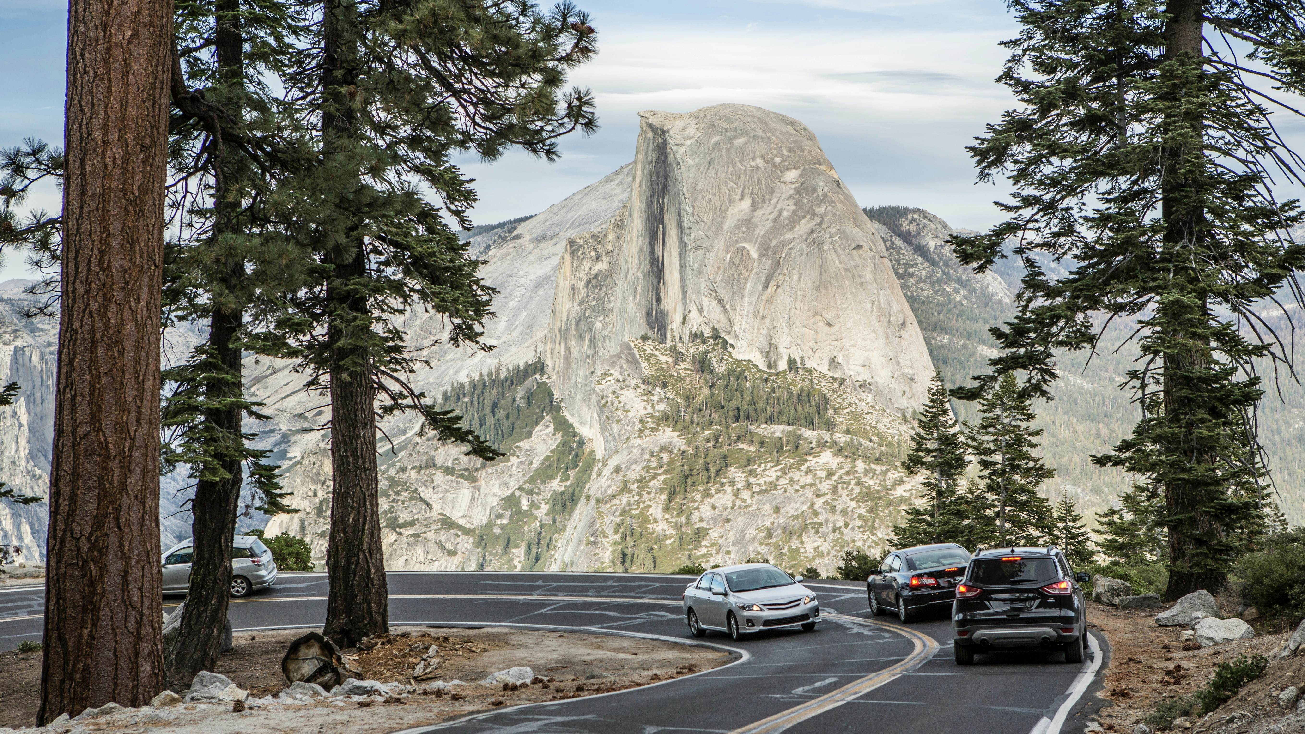 The 6 best road trip destinations in the world - Lonely Planet