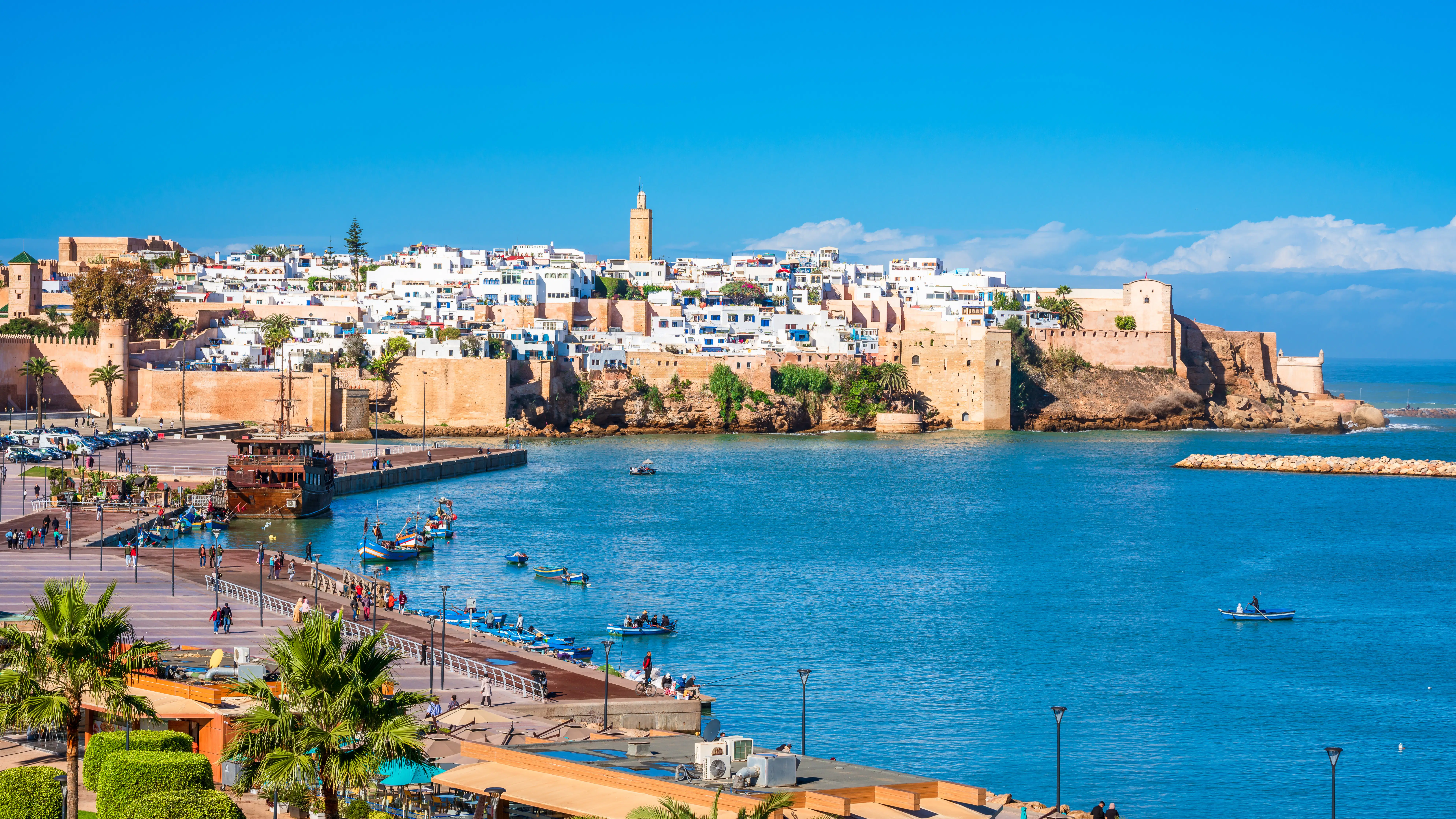 11 of the most beautiful places to visit in Morocco - Lonely Planet