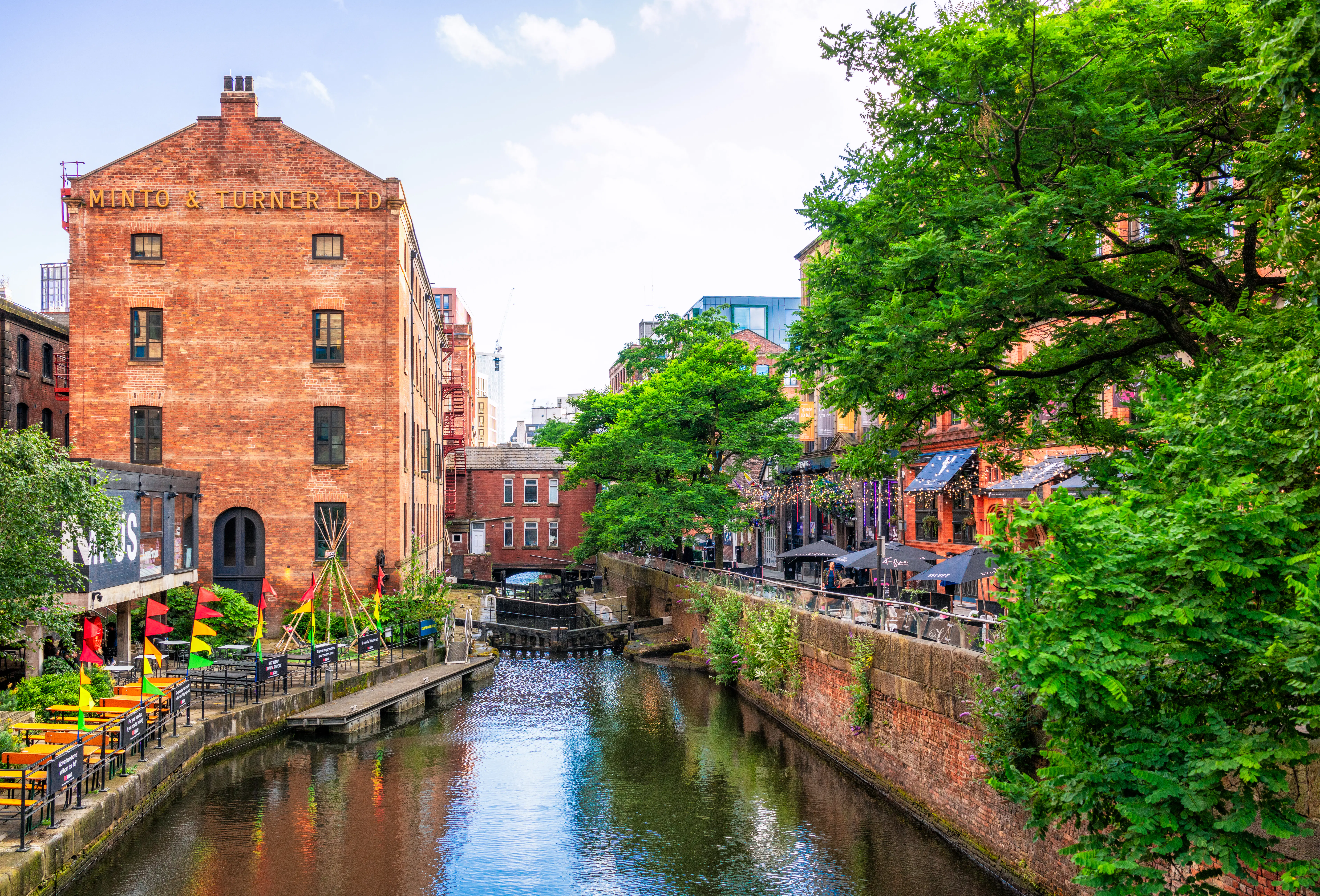 11 of the best places to visit in the UK - Lonely Planet