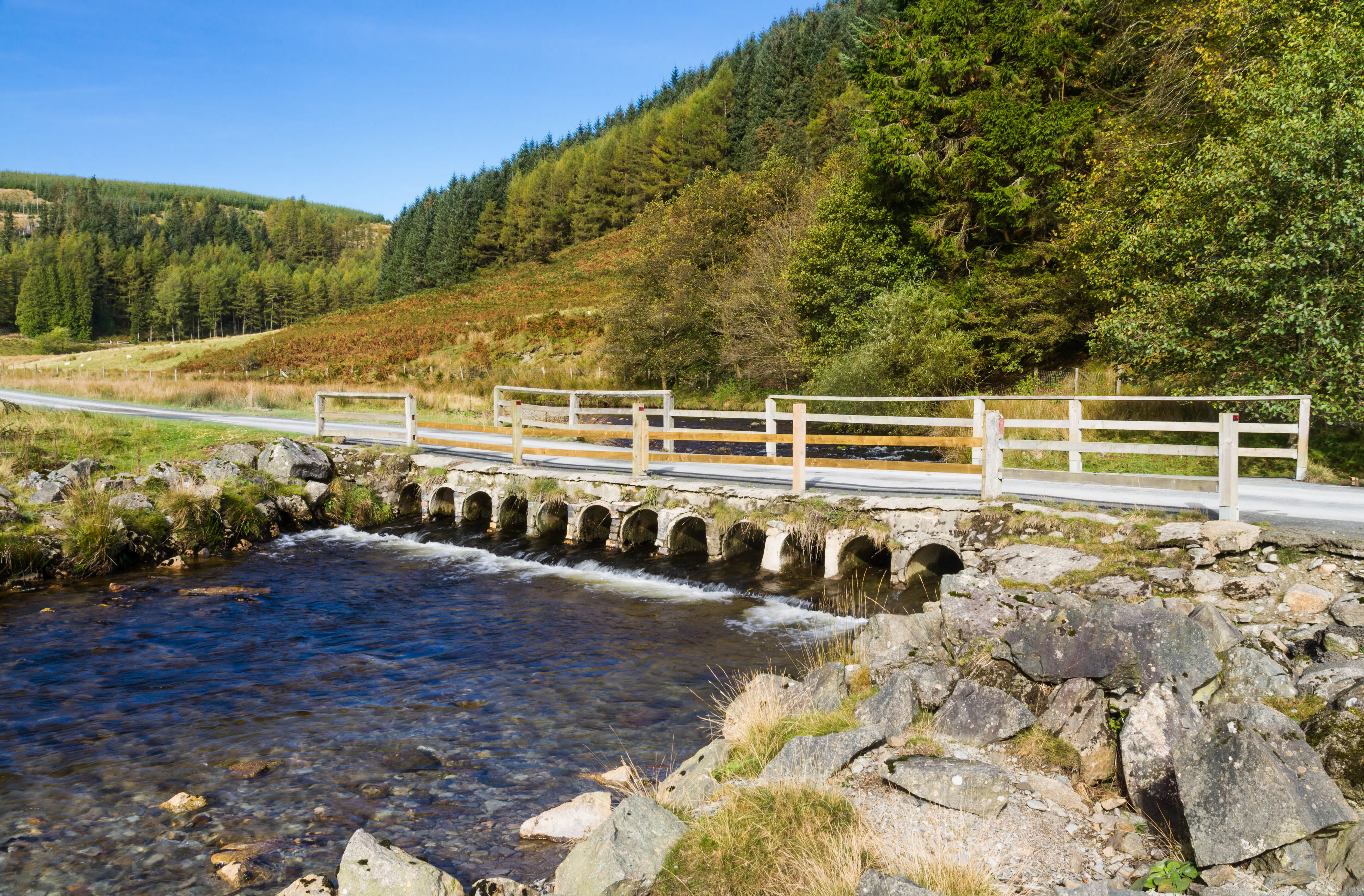 Best road trips in Wales - Lonely Planet