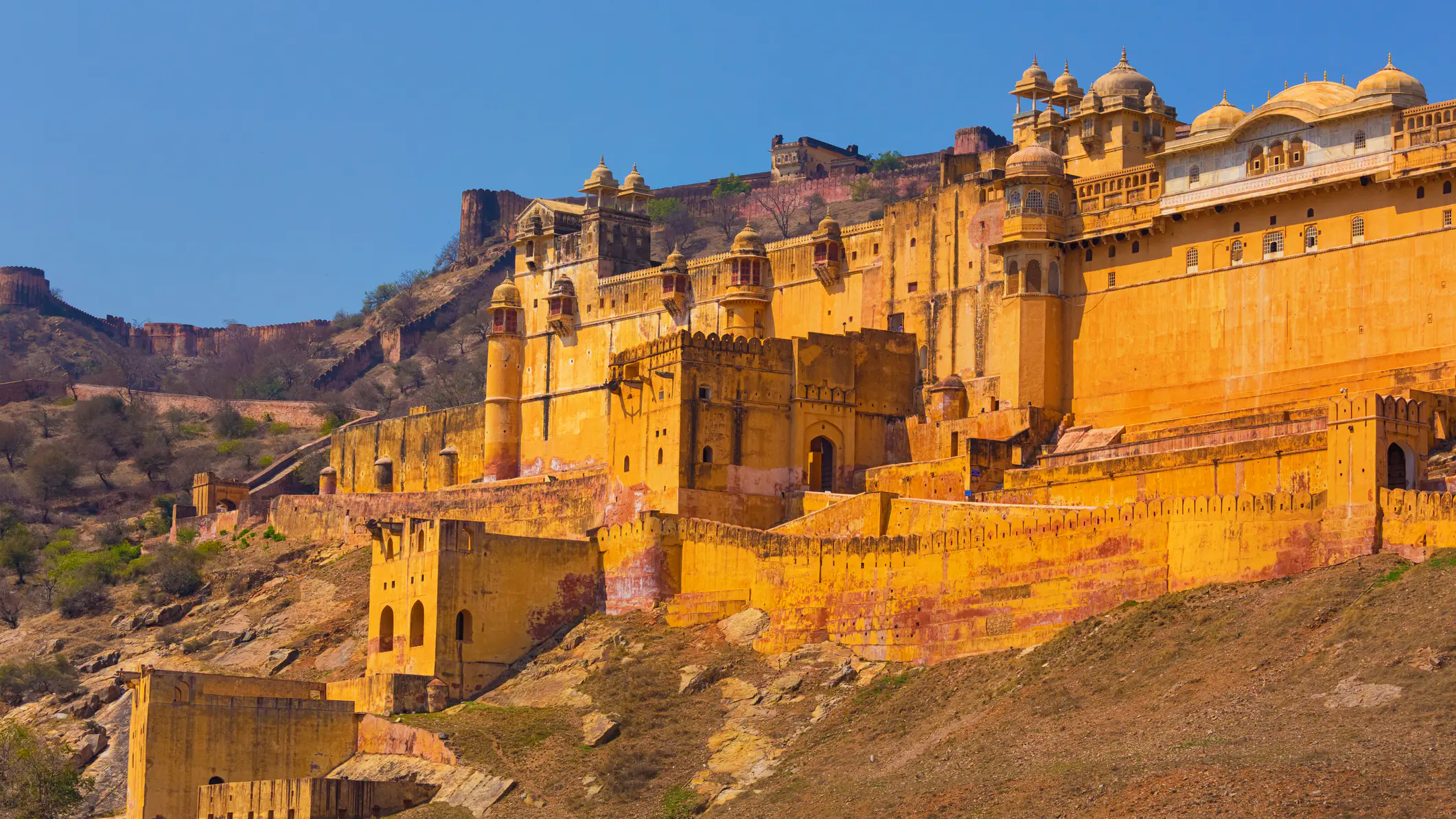 The Lonely Planet guide to visiting Rajasthan’s Amber Fort - Lonely Planet