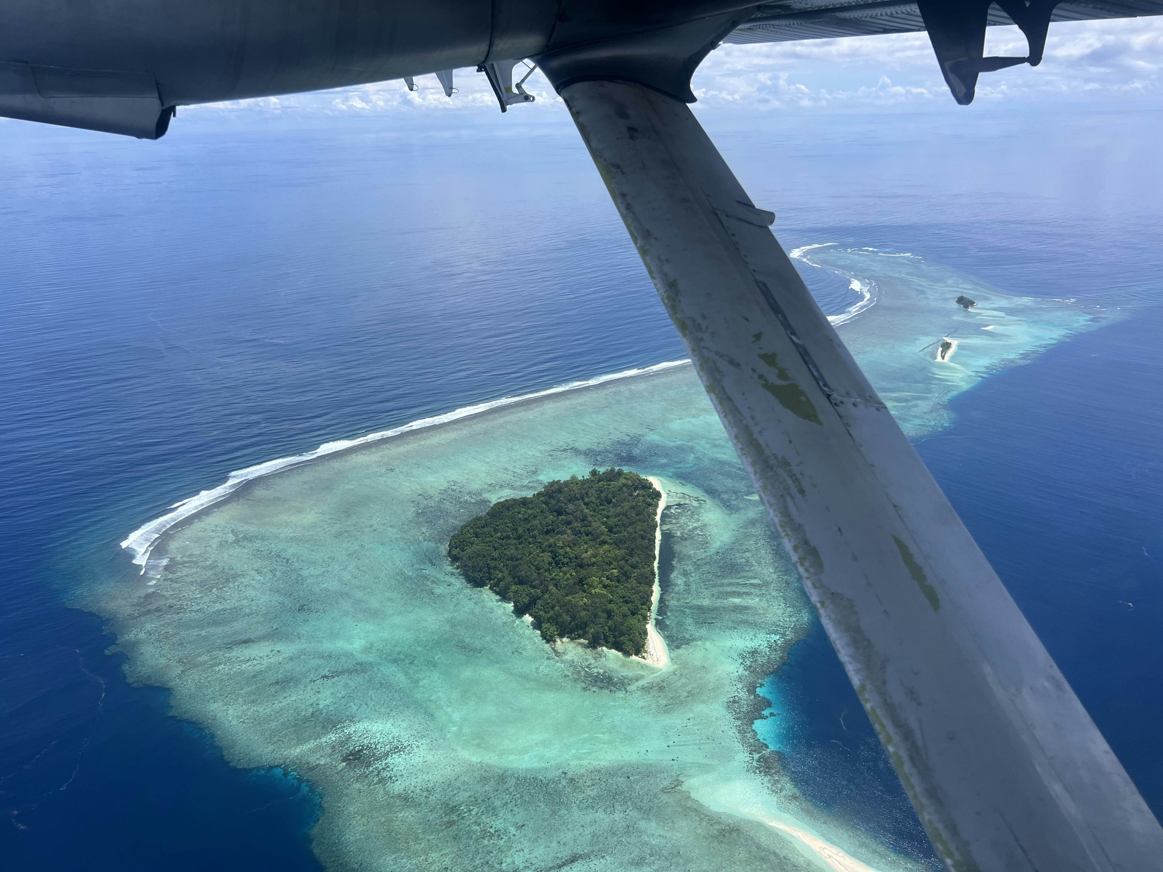 The ultimate 7-day itinerary in the Solomon Islands | Tourism Solomons
