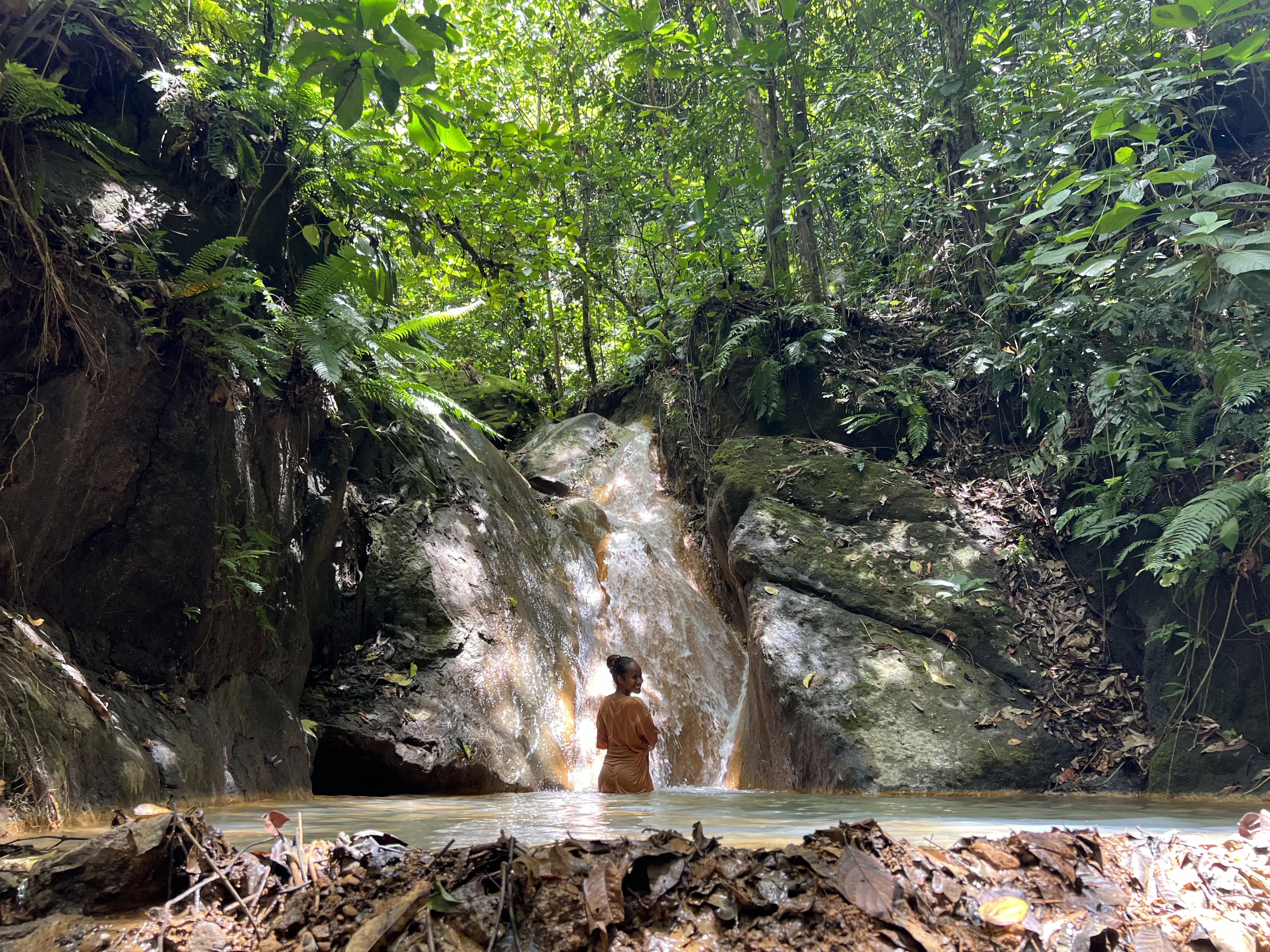 The ultimate 7-day itinerary in the Solomon Islands – Tourism Solomons
