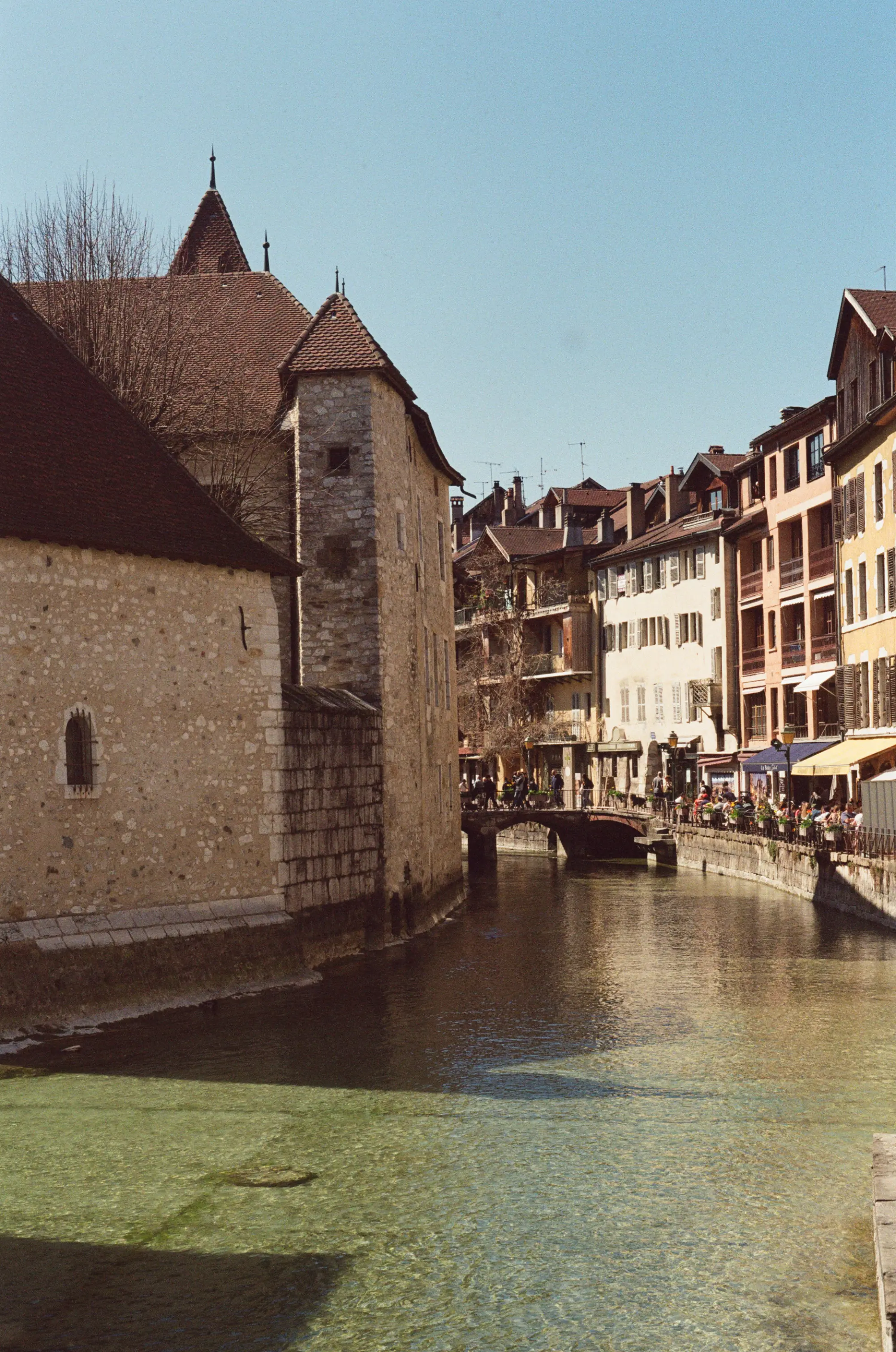 How to spend 3 days on Lakes Geneva and Annecy - Lonely Planet