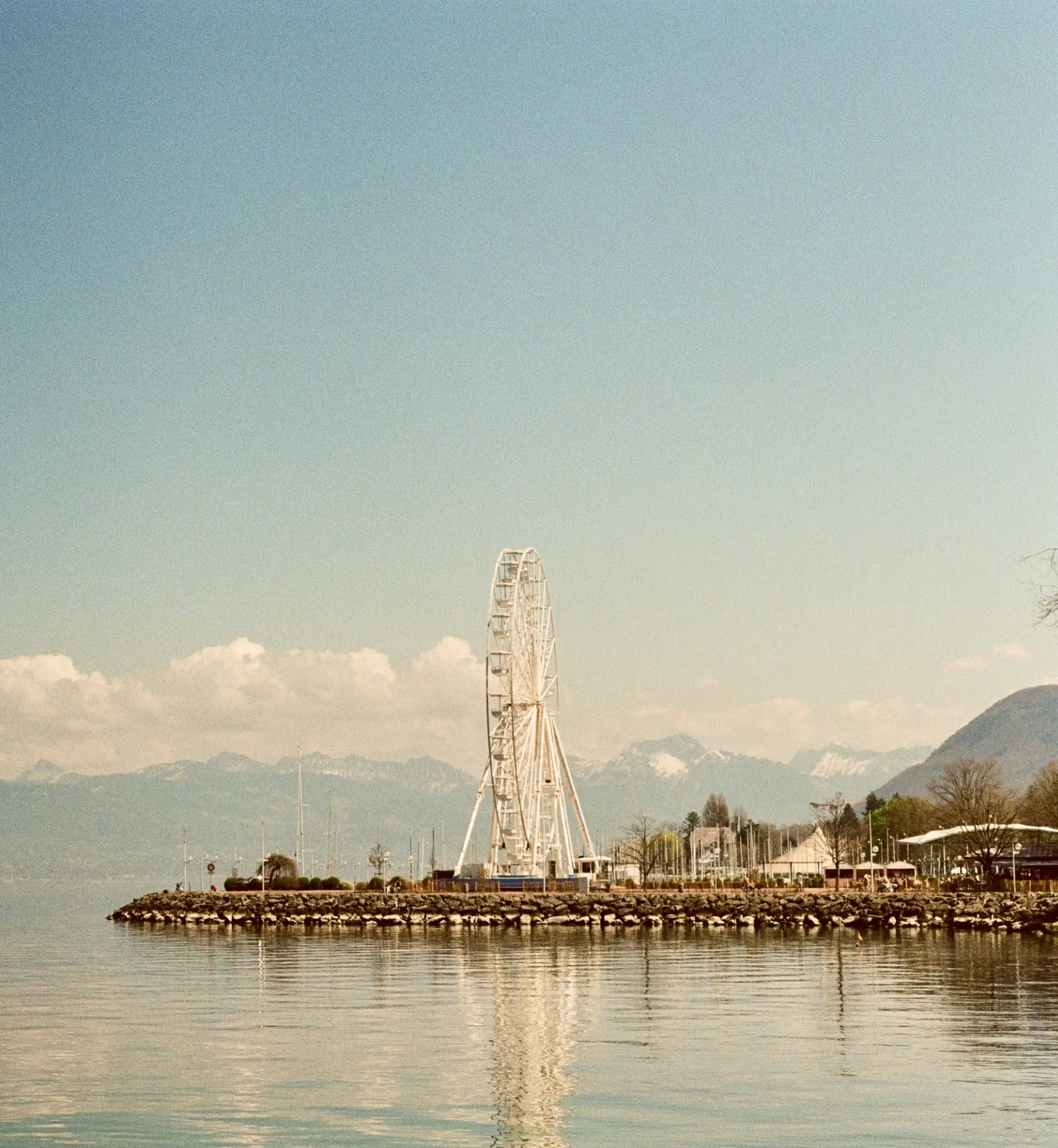 How to spend 3 days on Lakes Geneva and Annecy - Lonely Planet