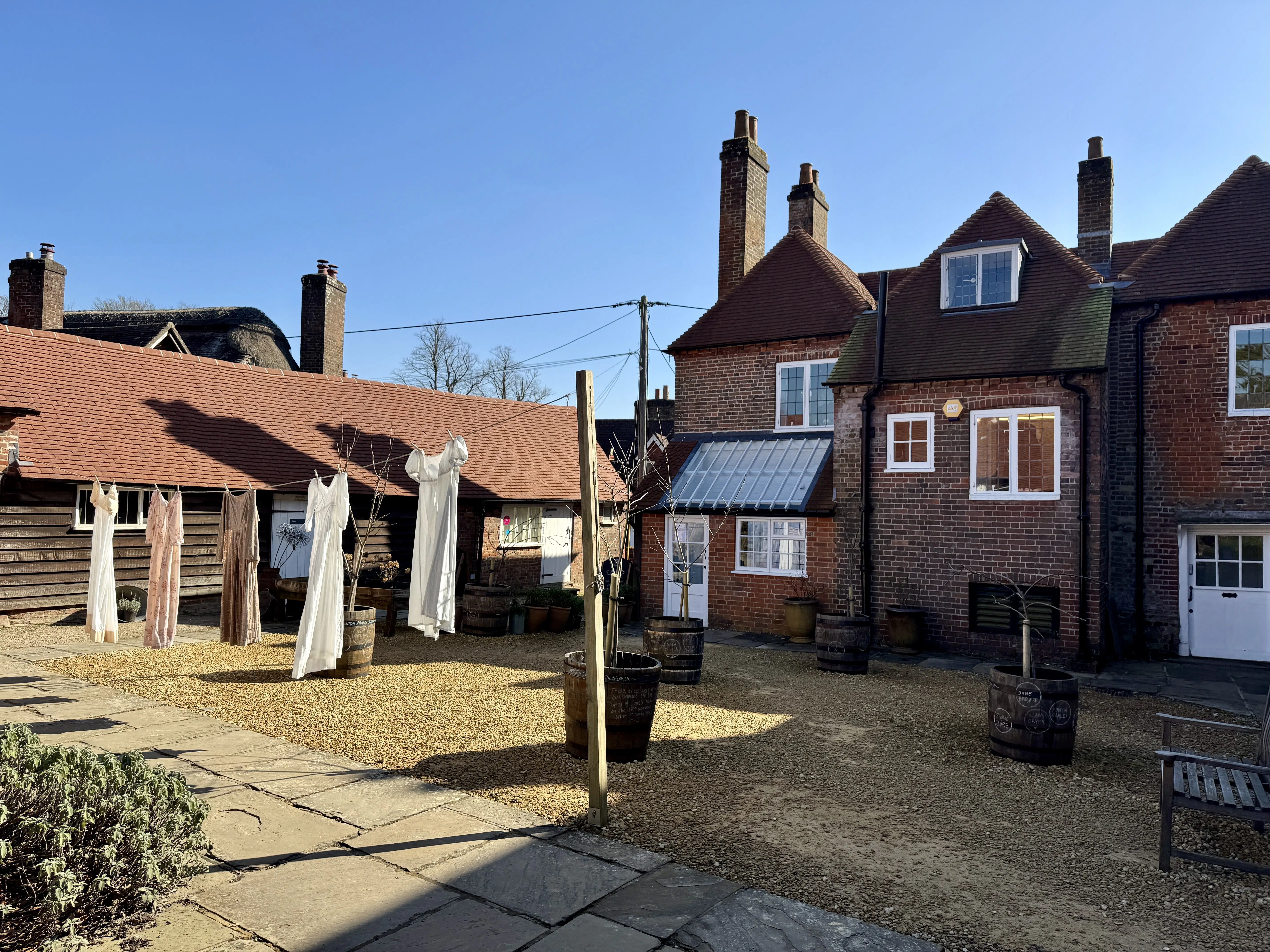 6 days in Jane Austen's England - Lonely Planet