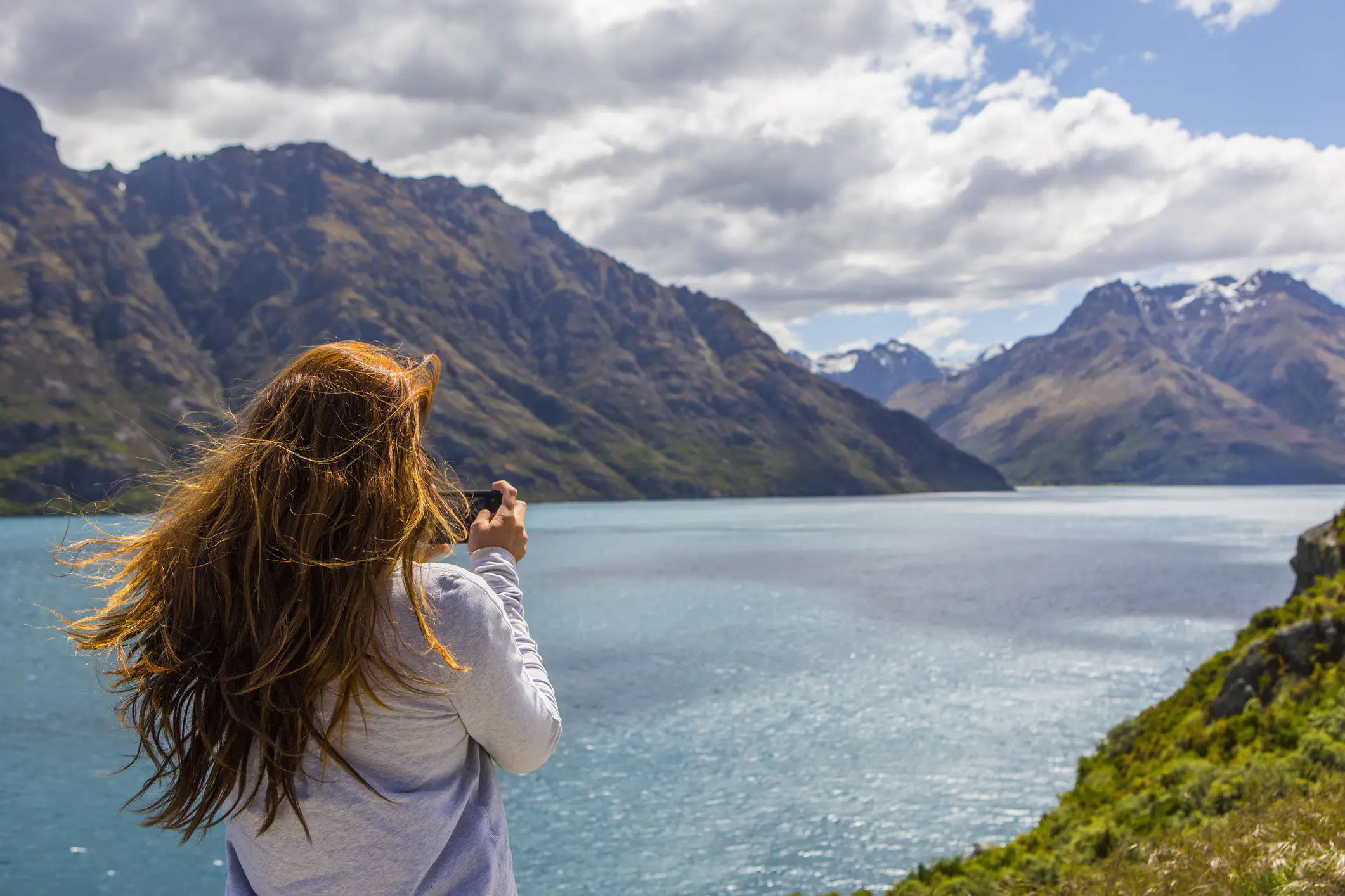 How to get your cell phone connected in New Zealand - Lonely Planet