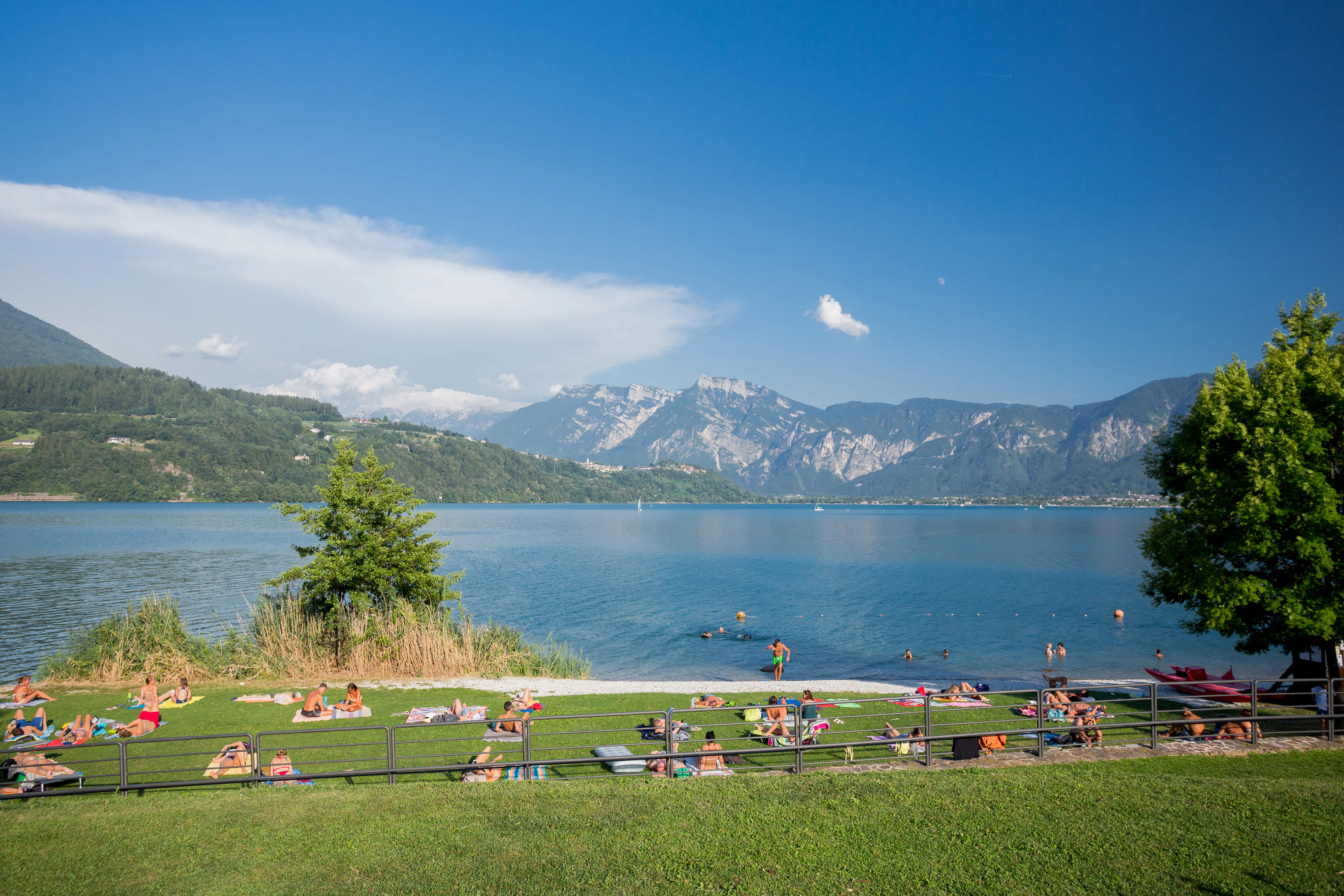 12 of the best lakes in Europe - Lonely Planet