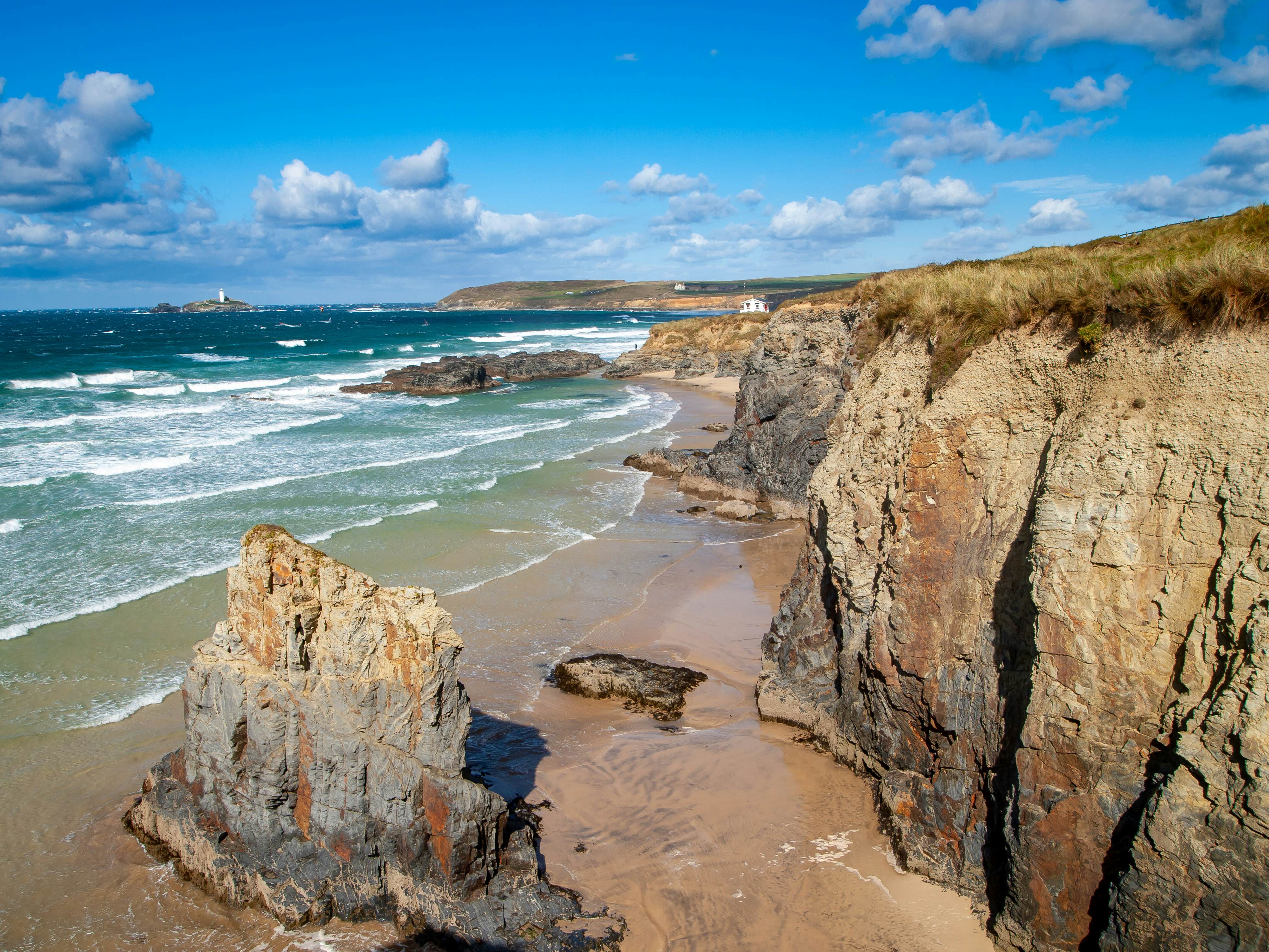 11 of the best places to visit in the UK - Lonely Planet