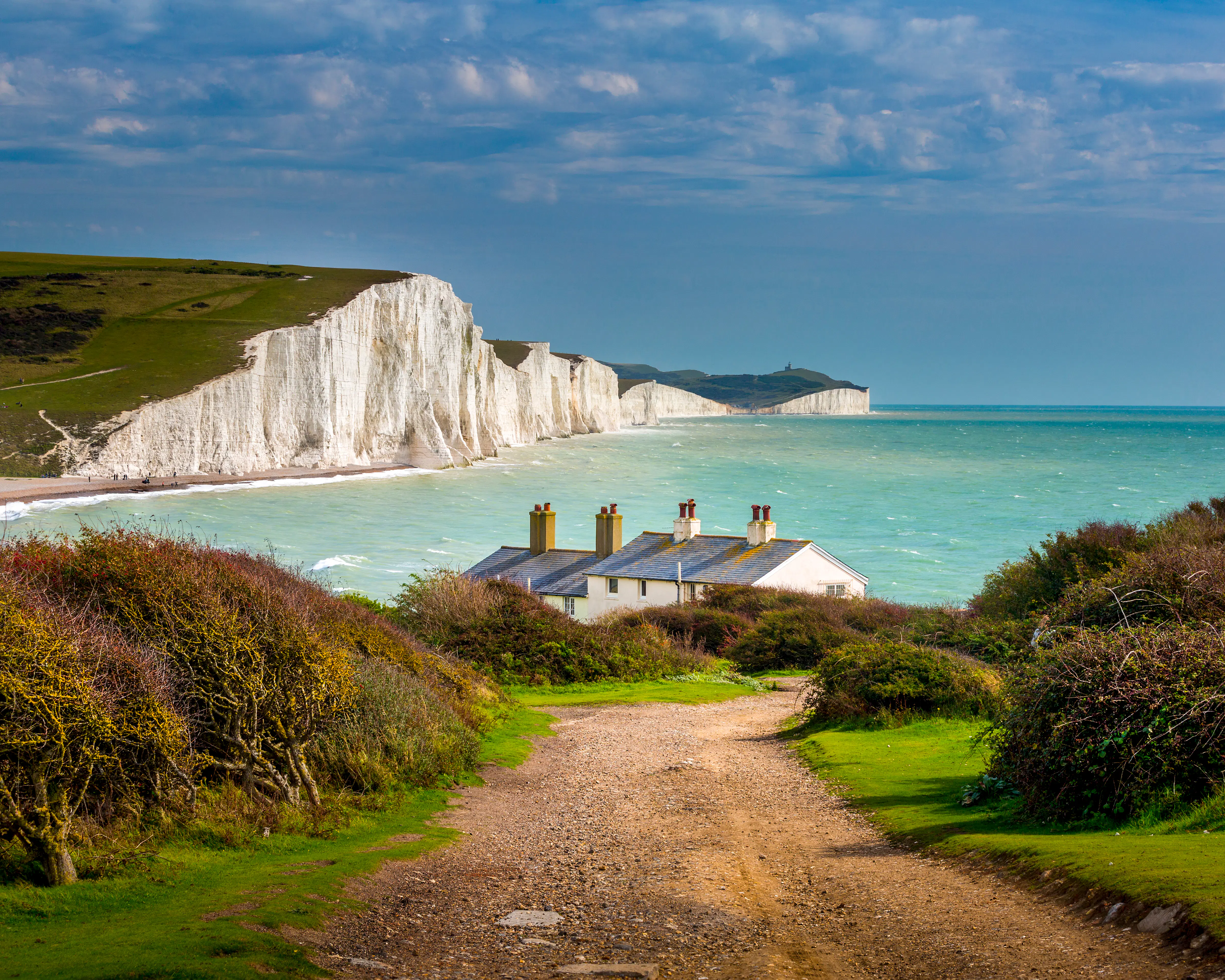 The best places to visit in England - Lonely Planet