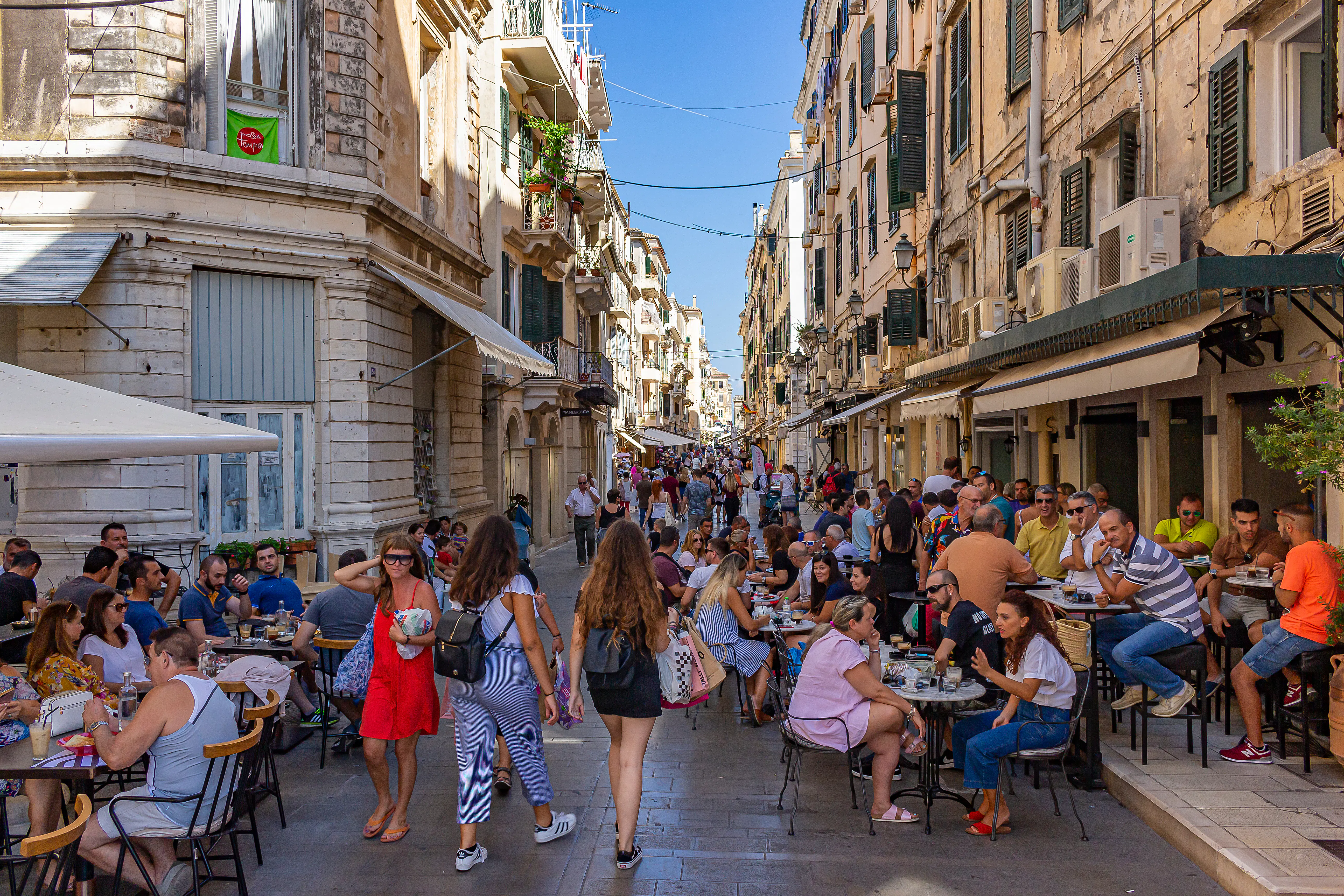 A first-time guide to Corfu, Greece - Lonely Planet