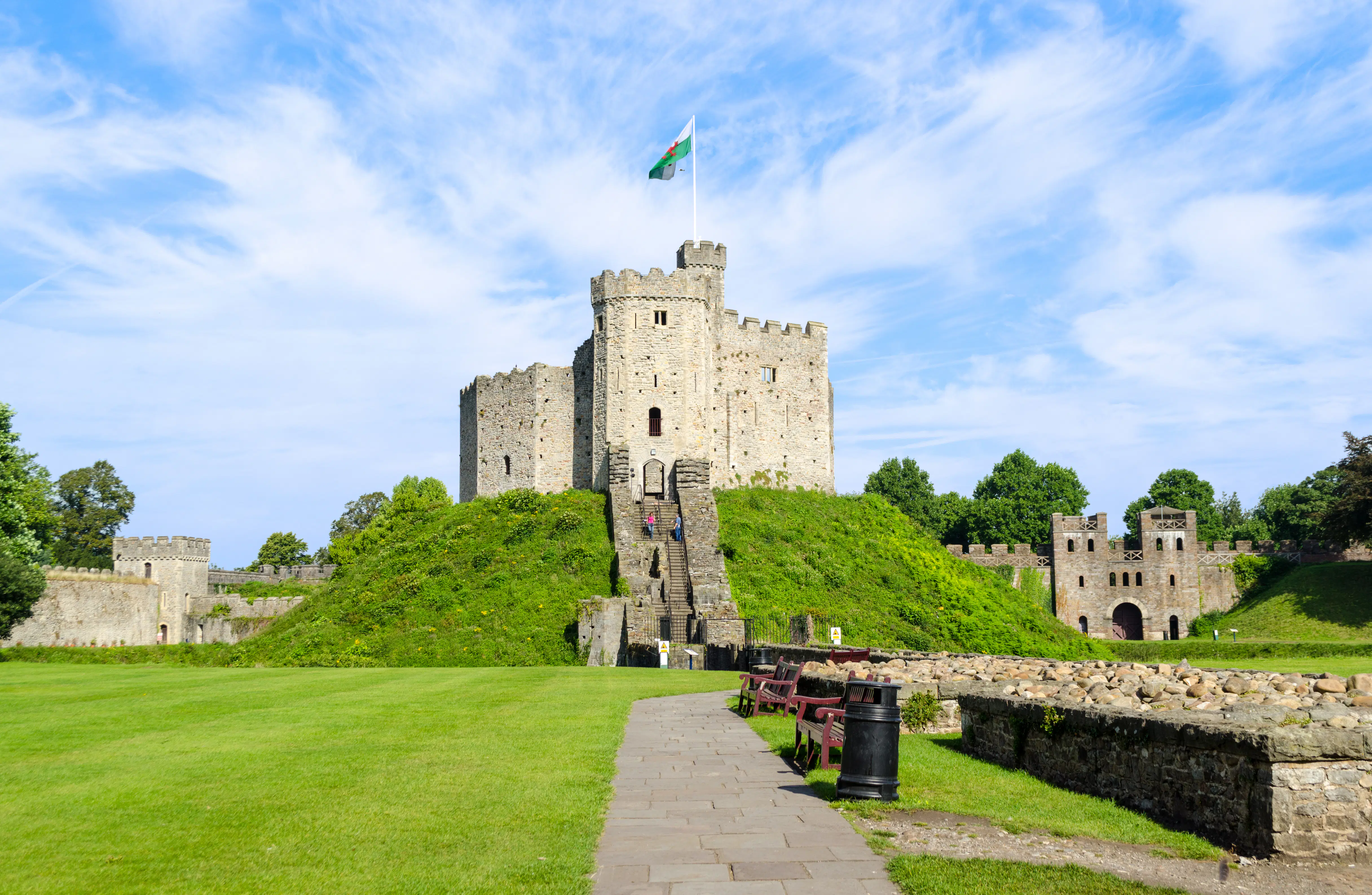12 of the best things to do in Cardiff - Lonely Planet