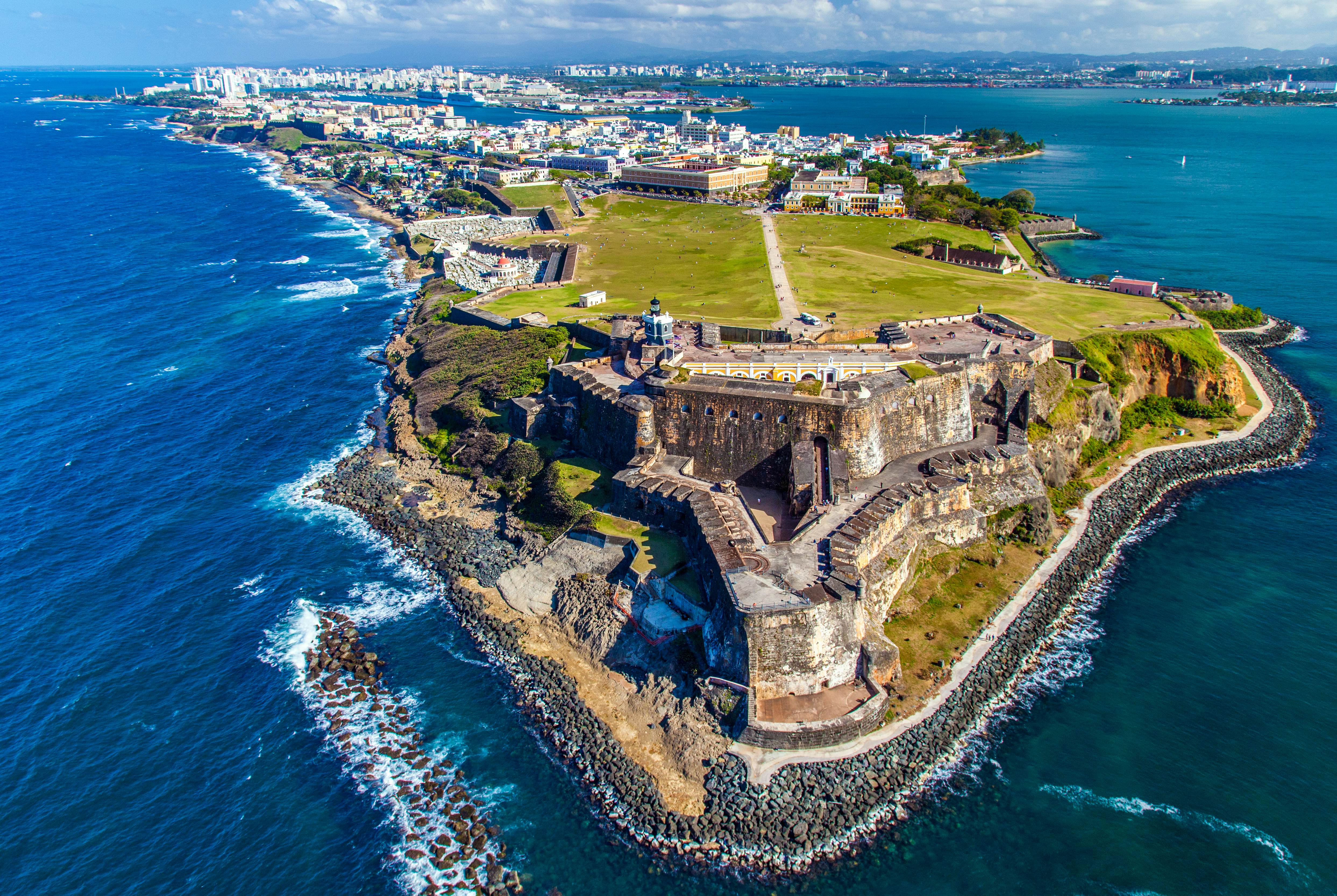 The 9 best things to do in San Juan, Puerto Rico - Lonely Planet