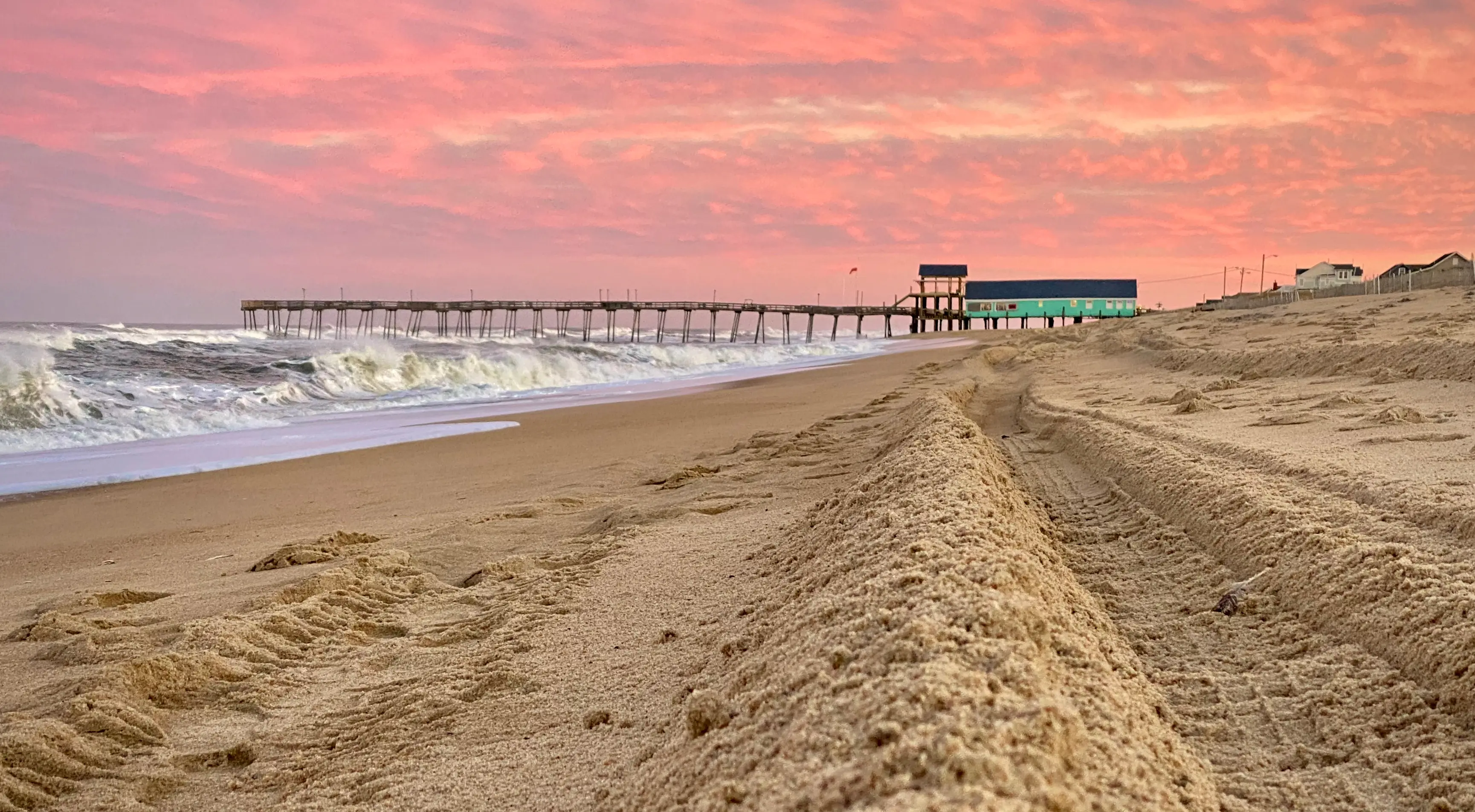 The best beaches on the US East Coast - Lonely Planet
