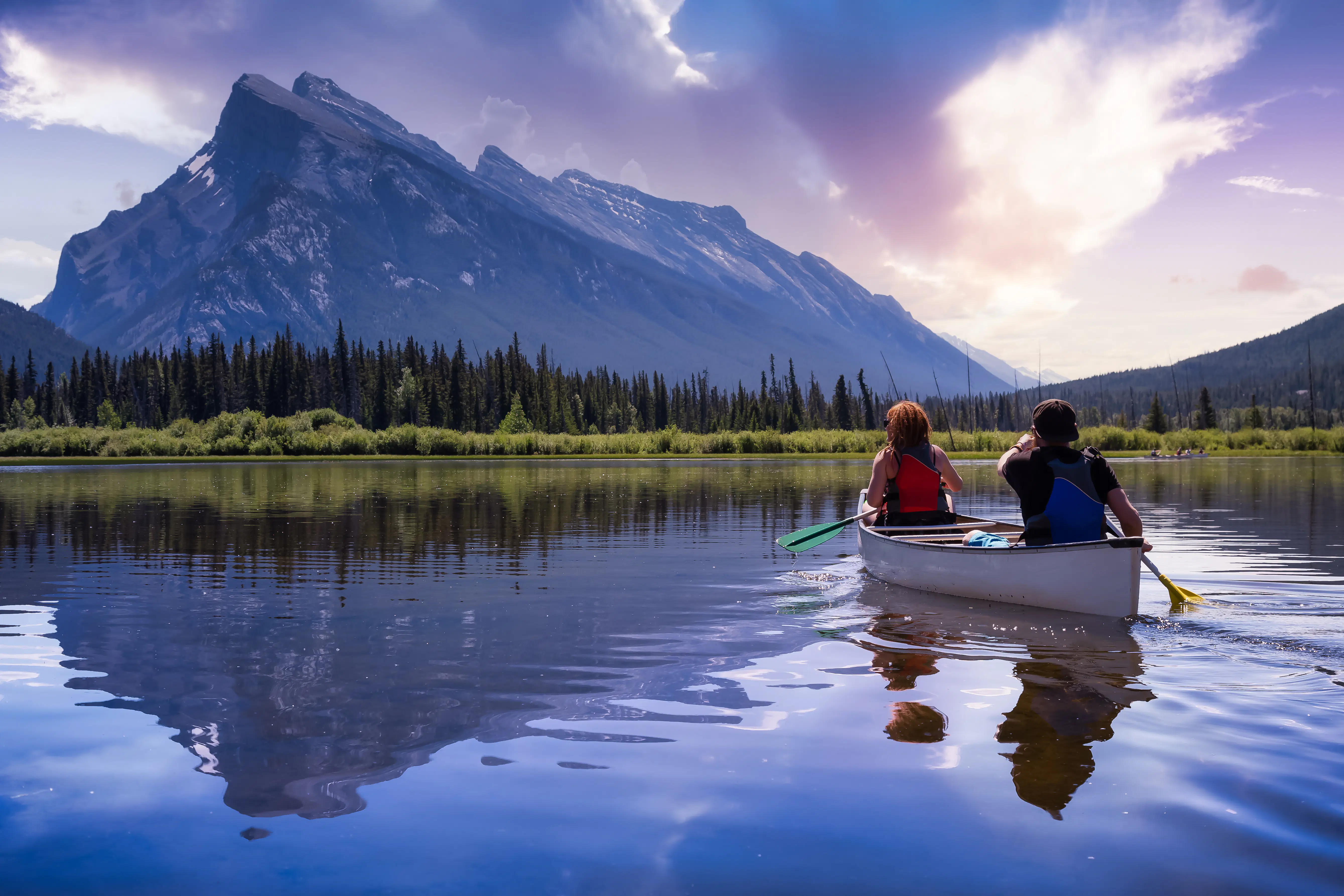 A first-timer's guide to Banff National Park - Lonely Planet