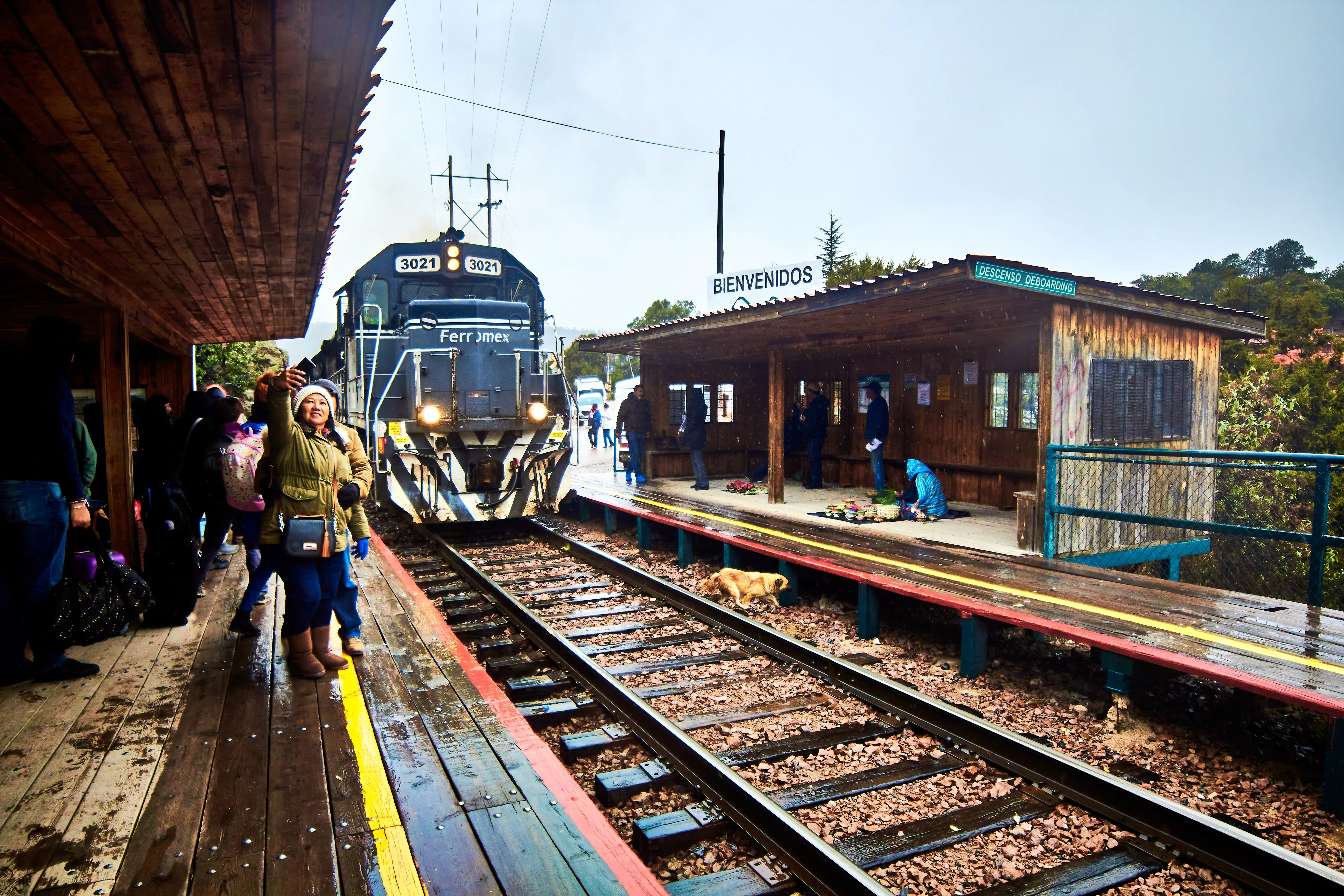A guide to Mexico’s Tren Maya - Lonely Planet