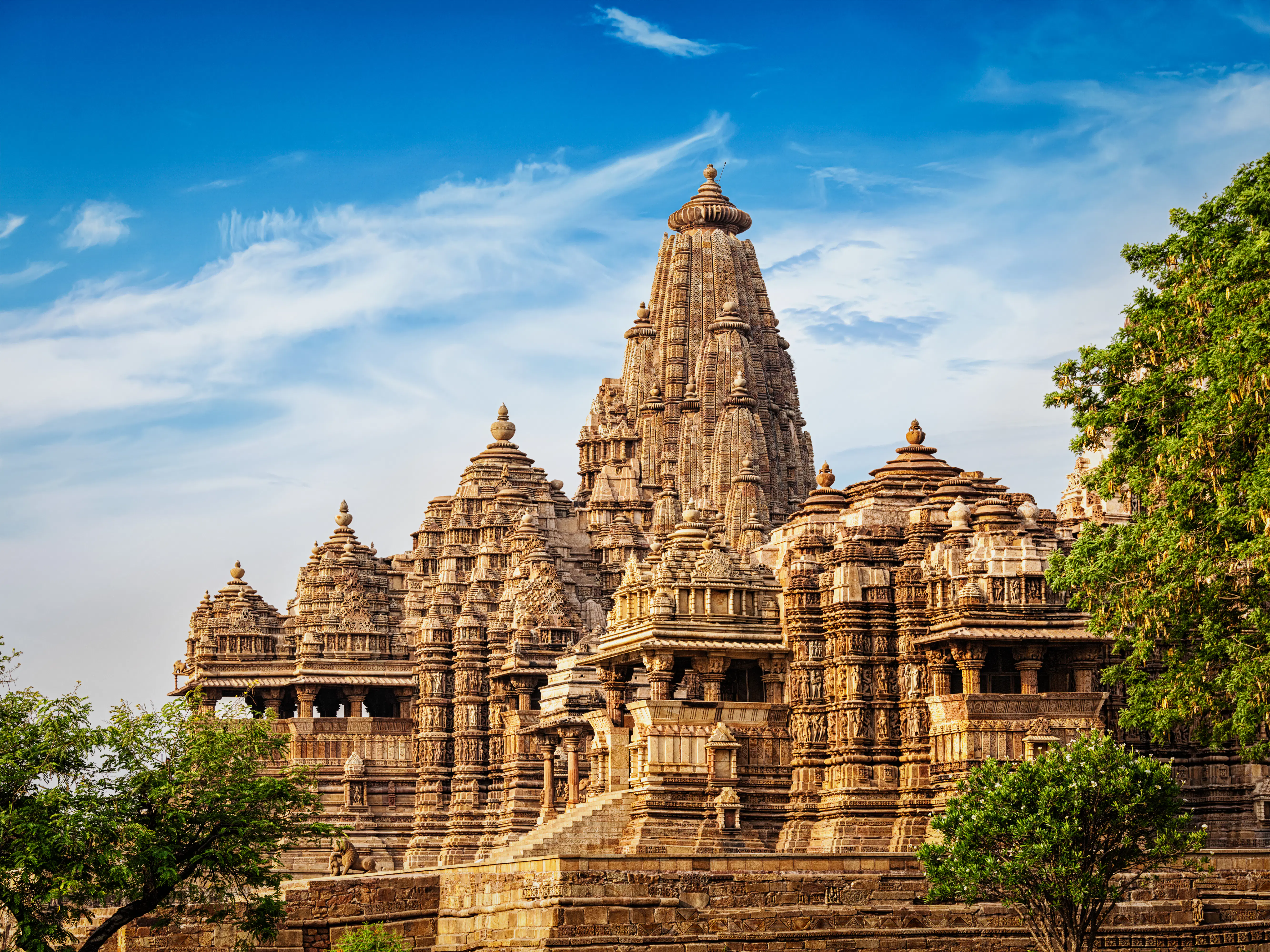 The best temples in India - Lonely Planet
