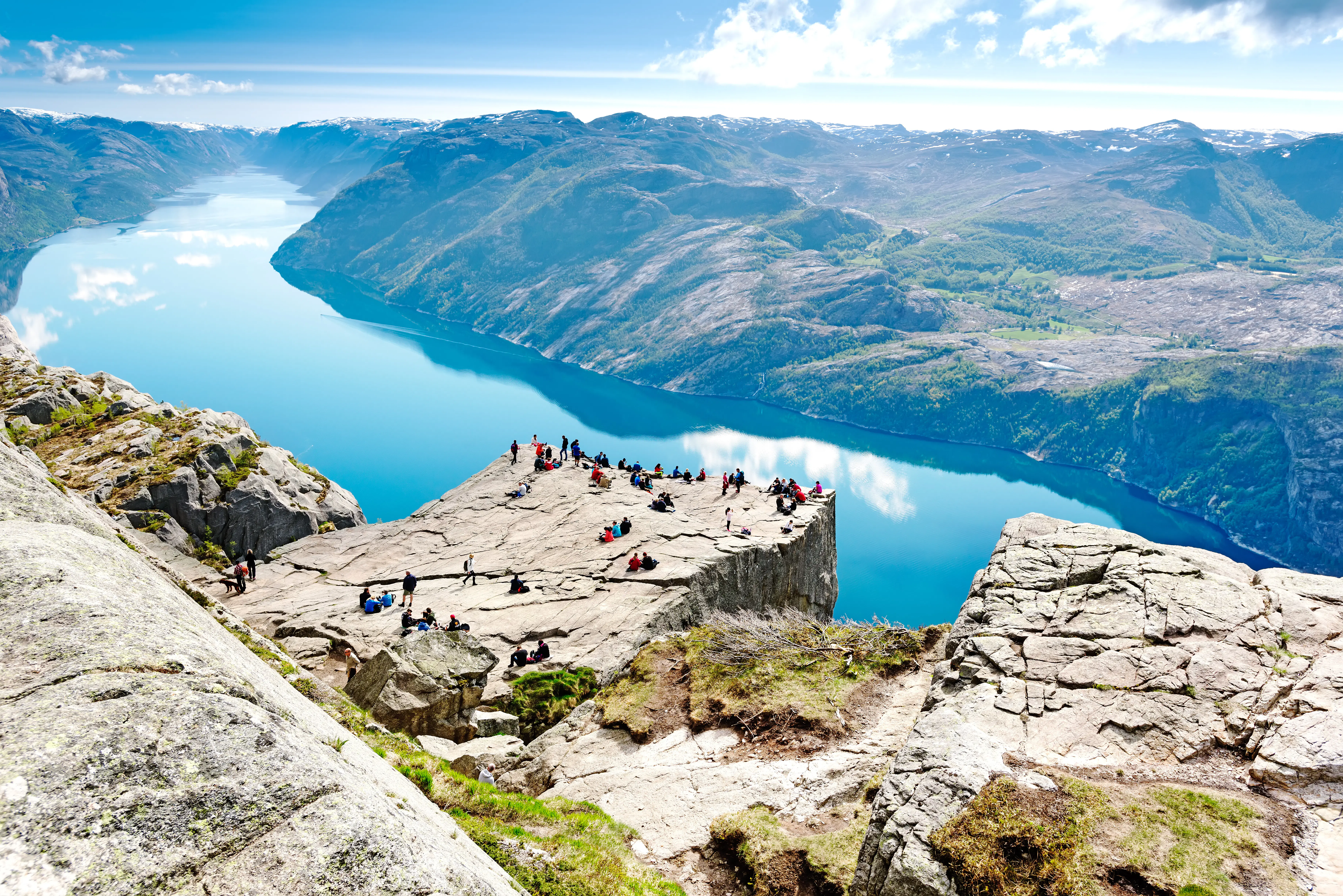 11 of the best places to visit in Scandinavia - Lonely Planet
