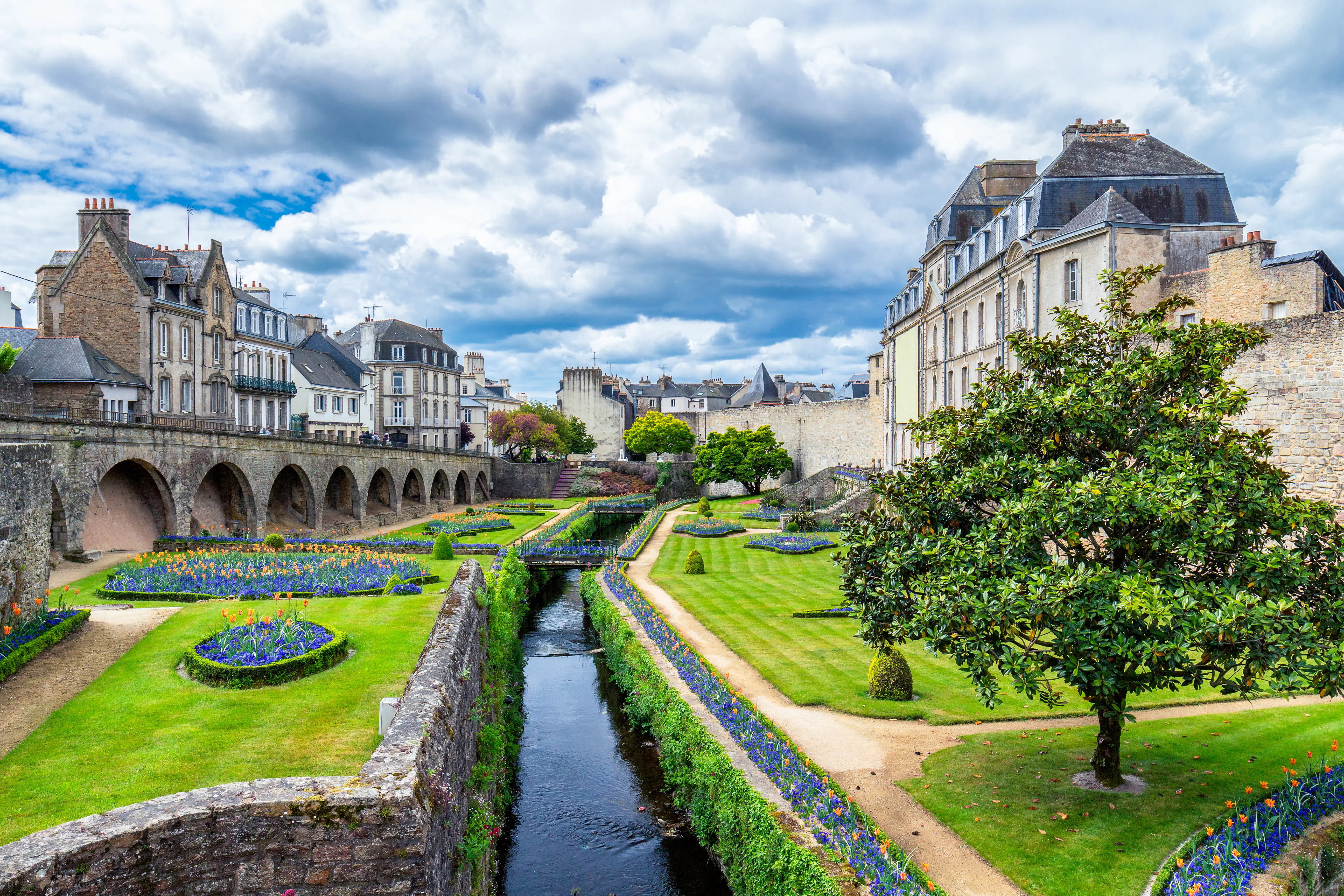 15 best things to do in Brittany - Lonely Planet