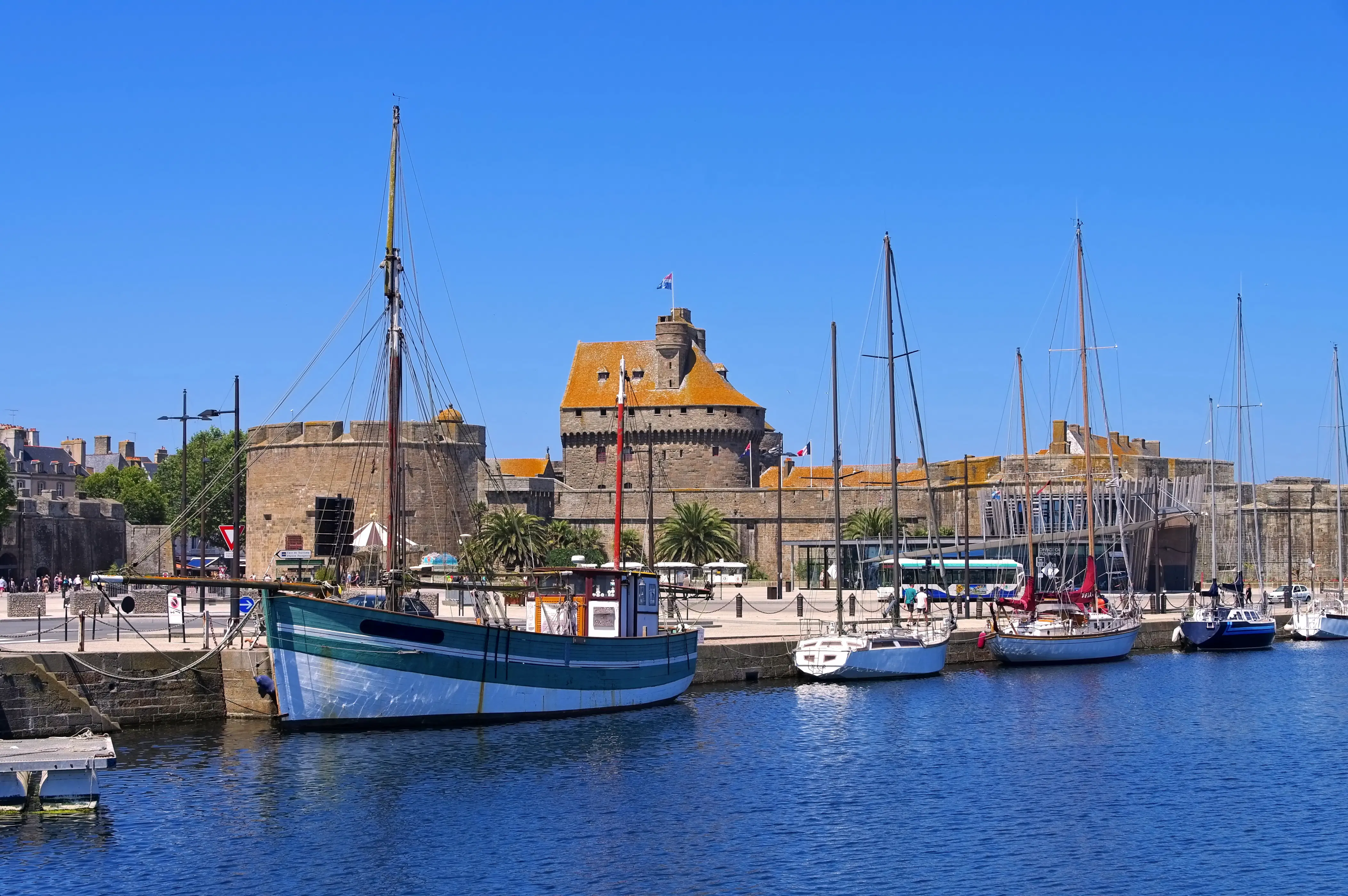 15 best things to do in Brittany - Lonely Planet