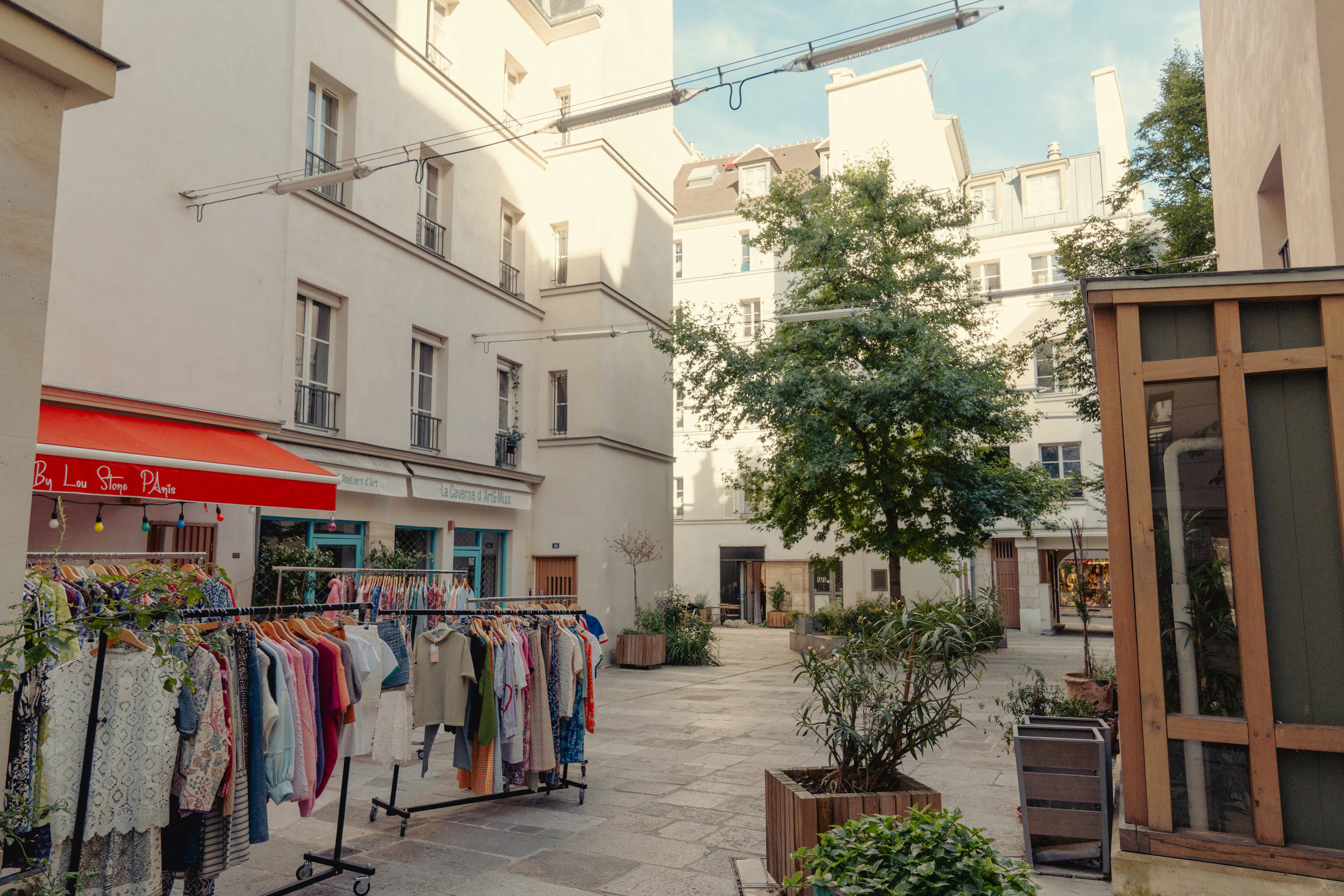 A guide to Le Marais, Paris - Lonely Planet